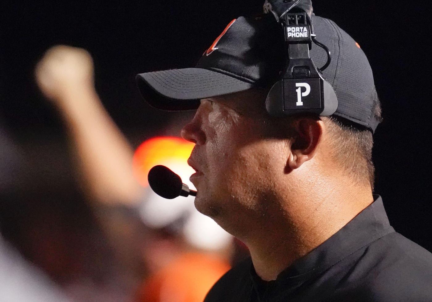 Sparkman vs. Austin High School Football Sept. 17, 2021 - al.com