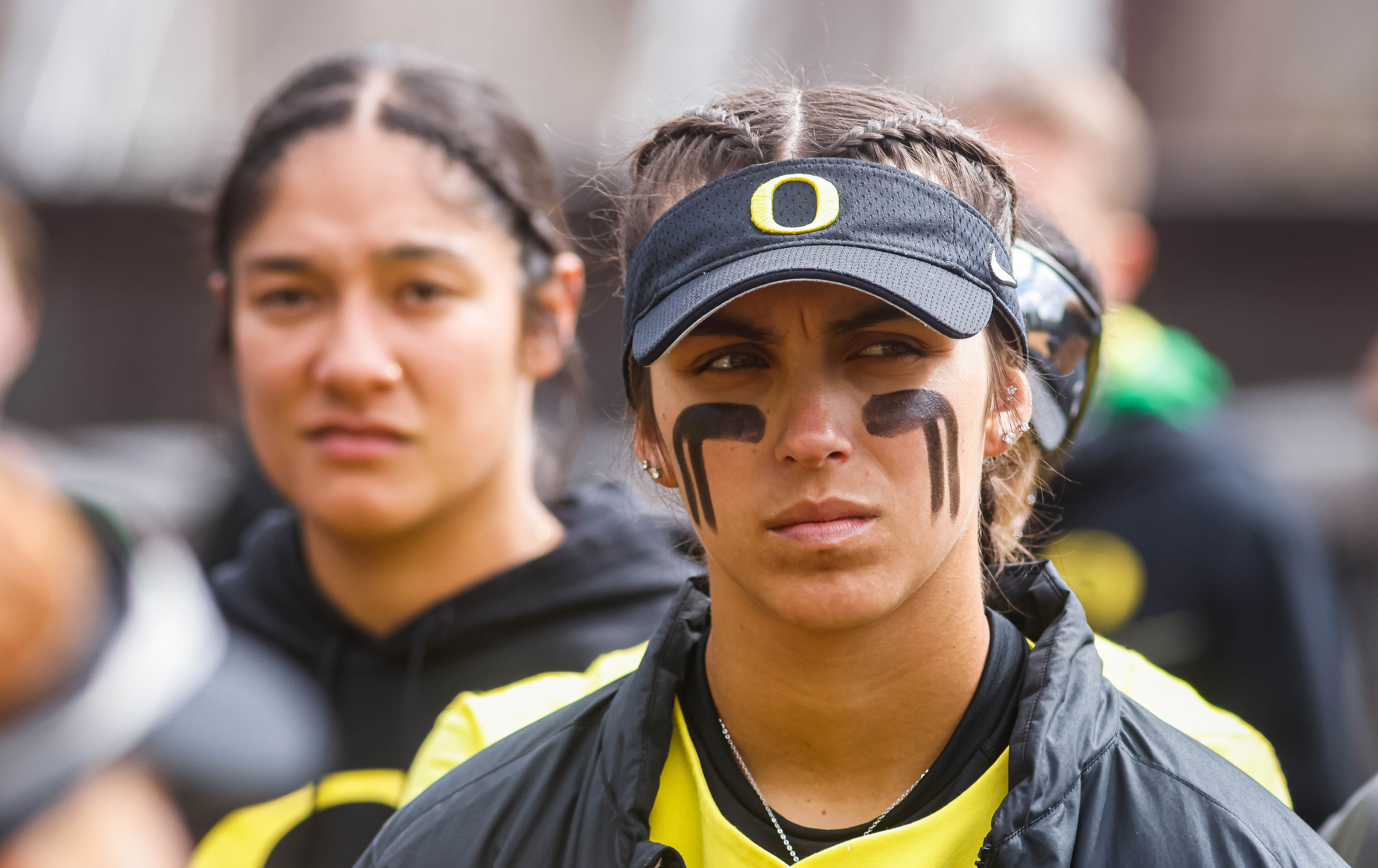 Oregon Ducks softball vs. UCLA, March 26, 2023 - oregonlive.com