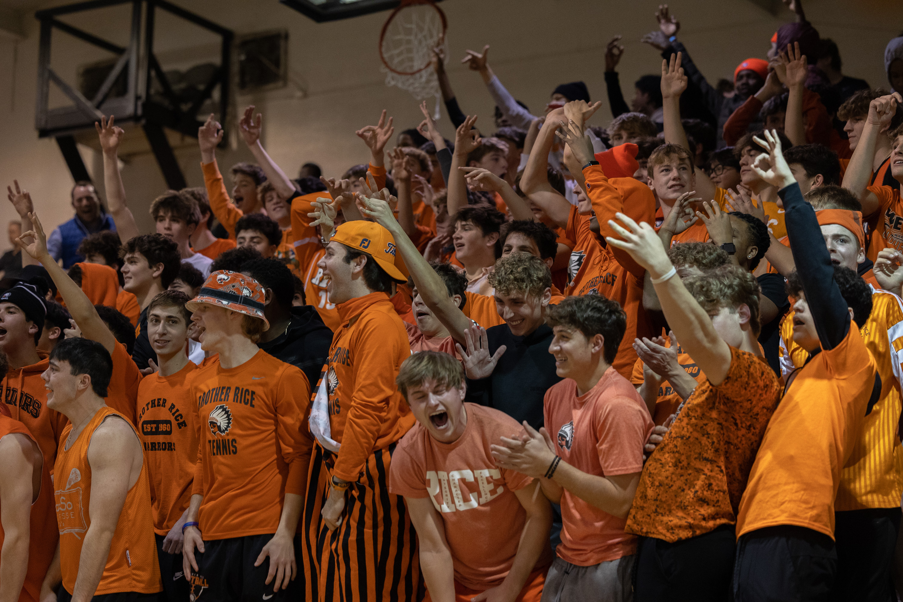 Brother Rice hosts Detroit Western - mlive.com