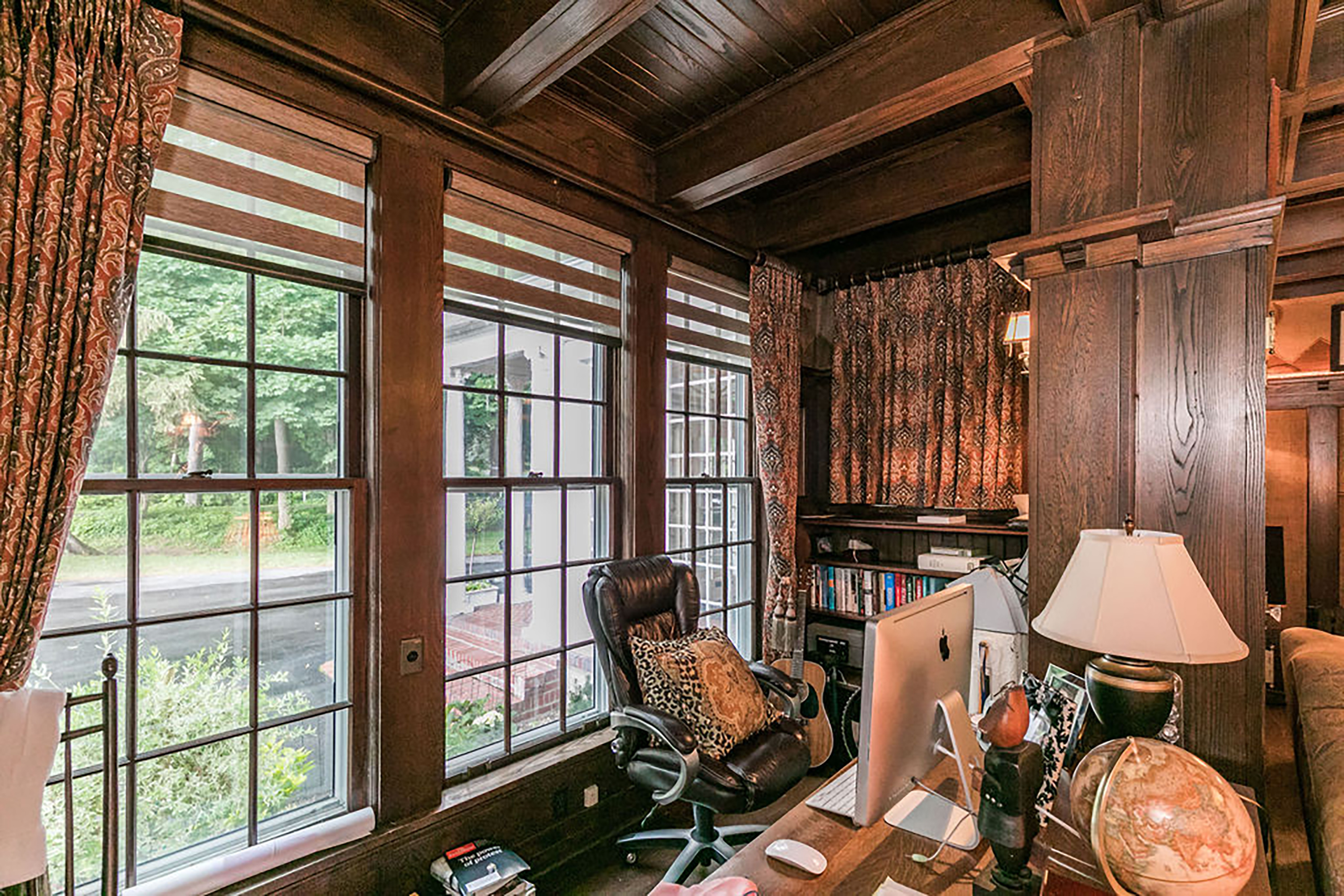 Owner says living at this historic Fayetteville home has been a "dream ...