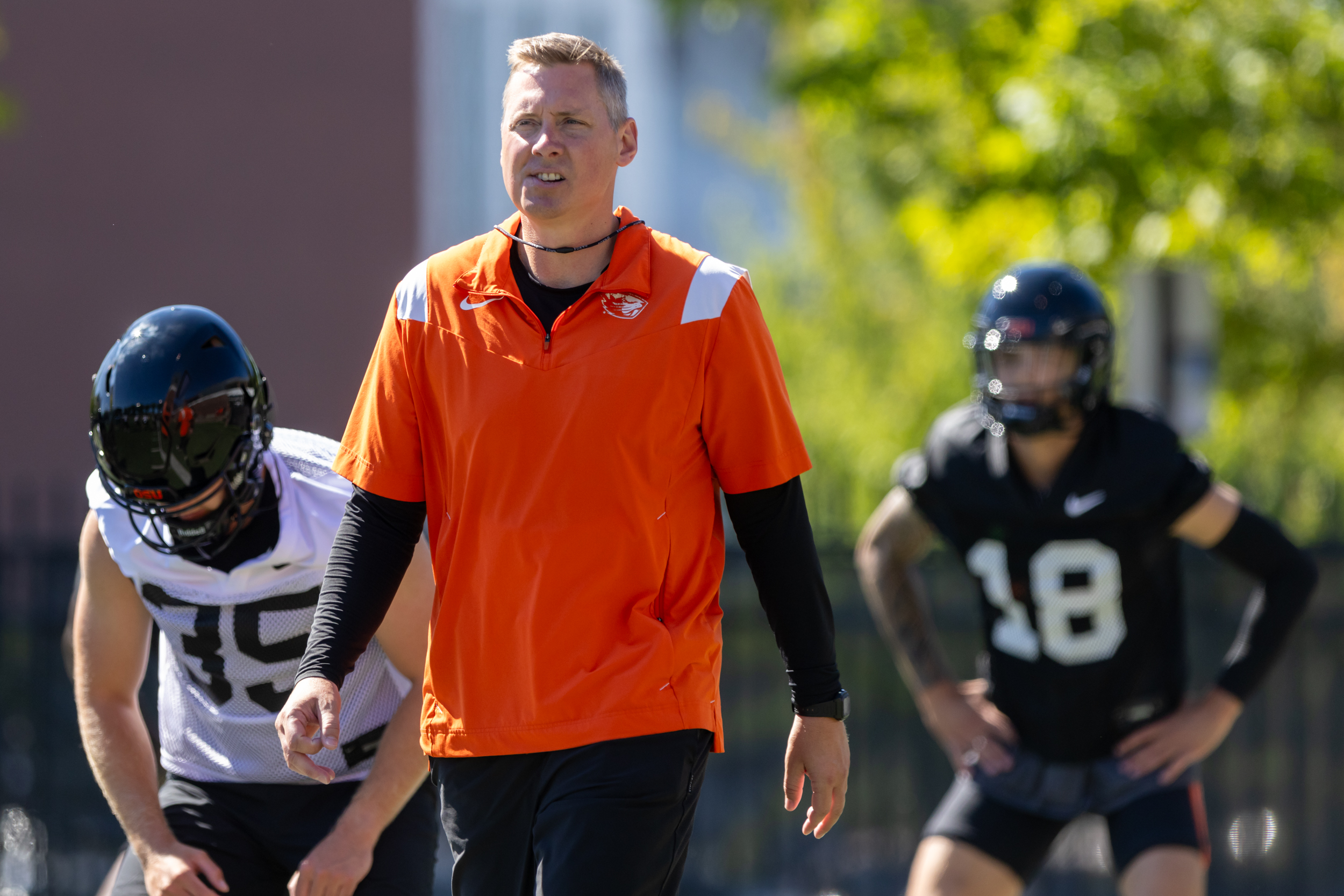 keith heyward - oregonlive.com