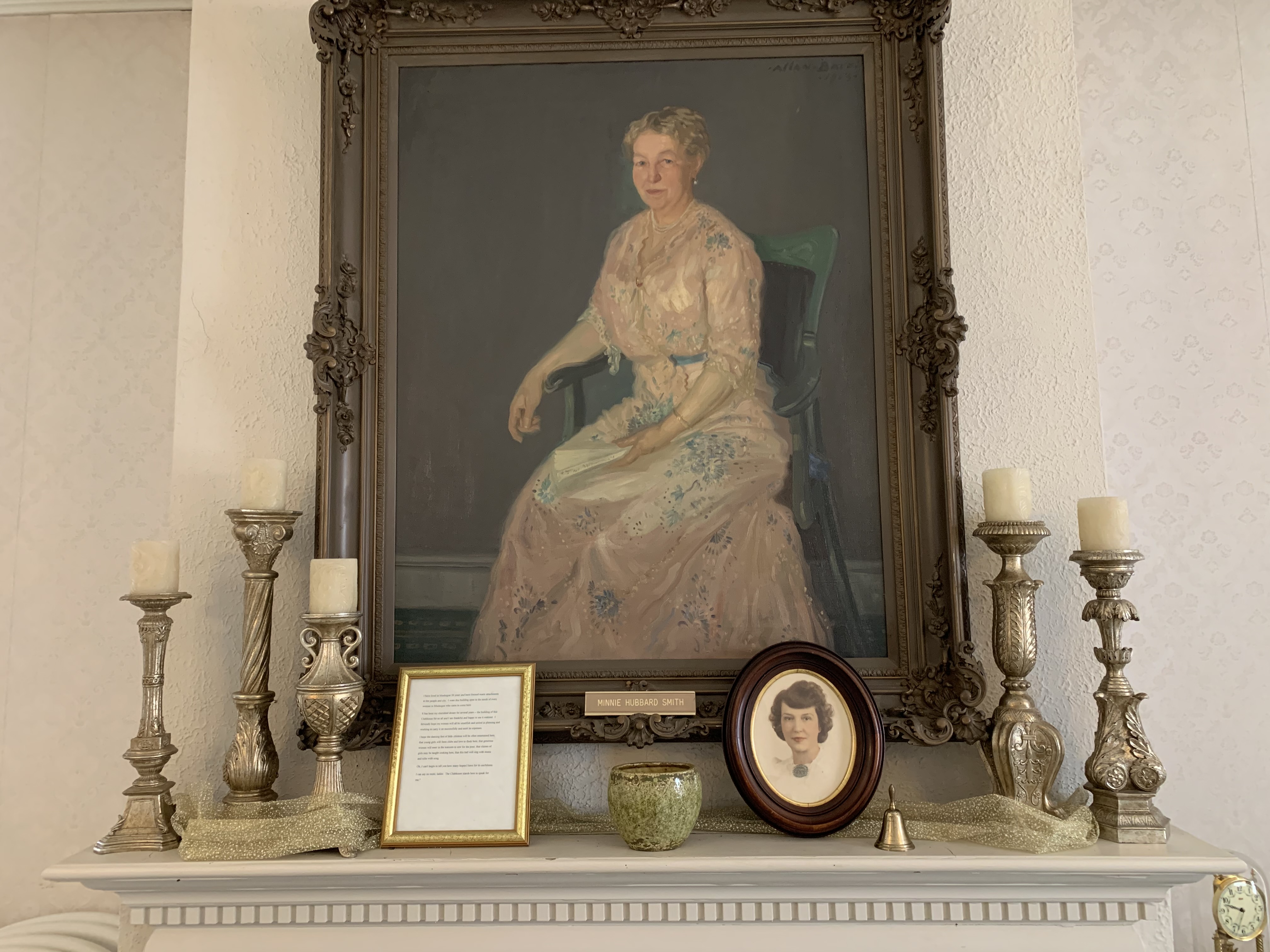 Legacy of Greater Muskegon Woman's Club persists after 131 years ...