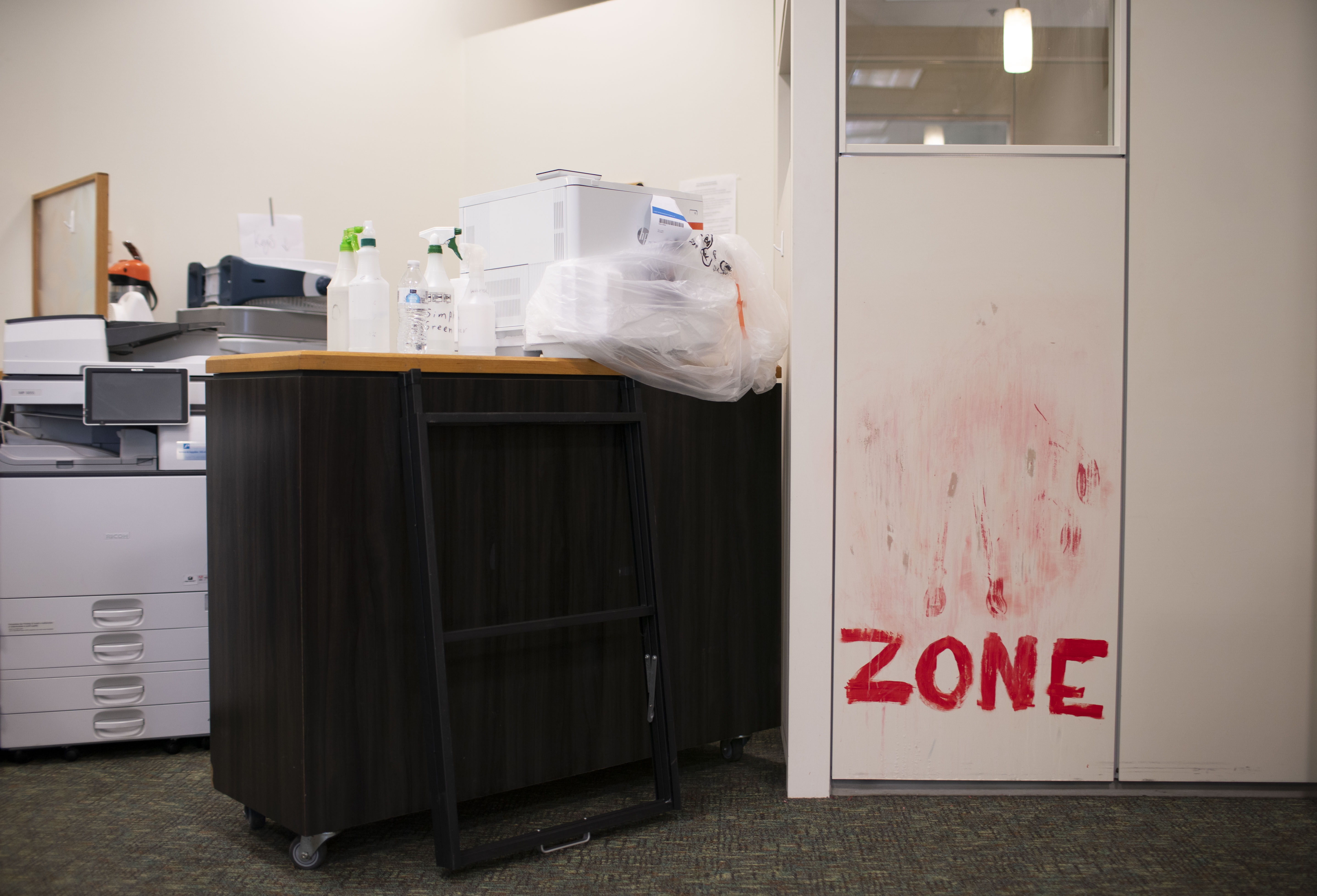 Tour of Portland State University Millar Library - oregonlive.com