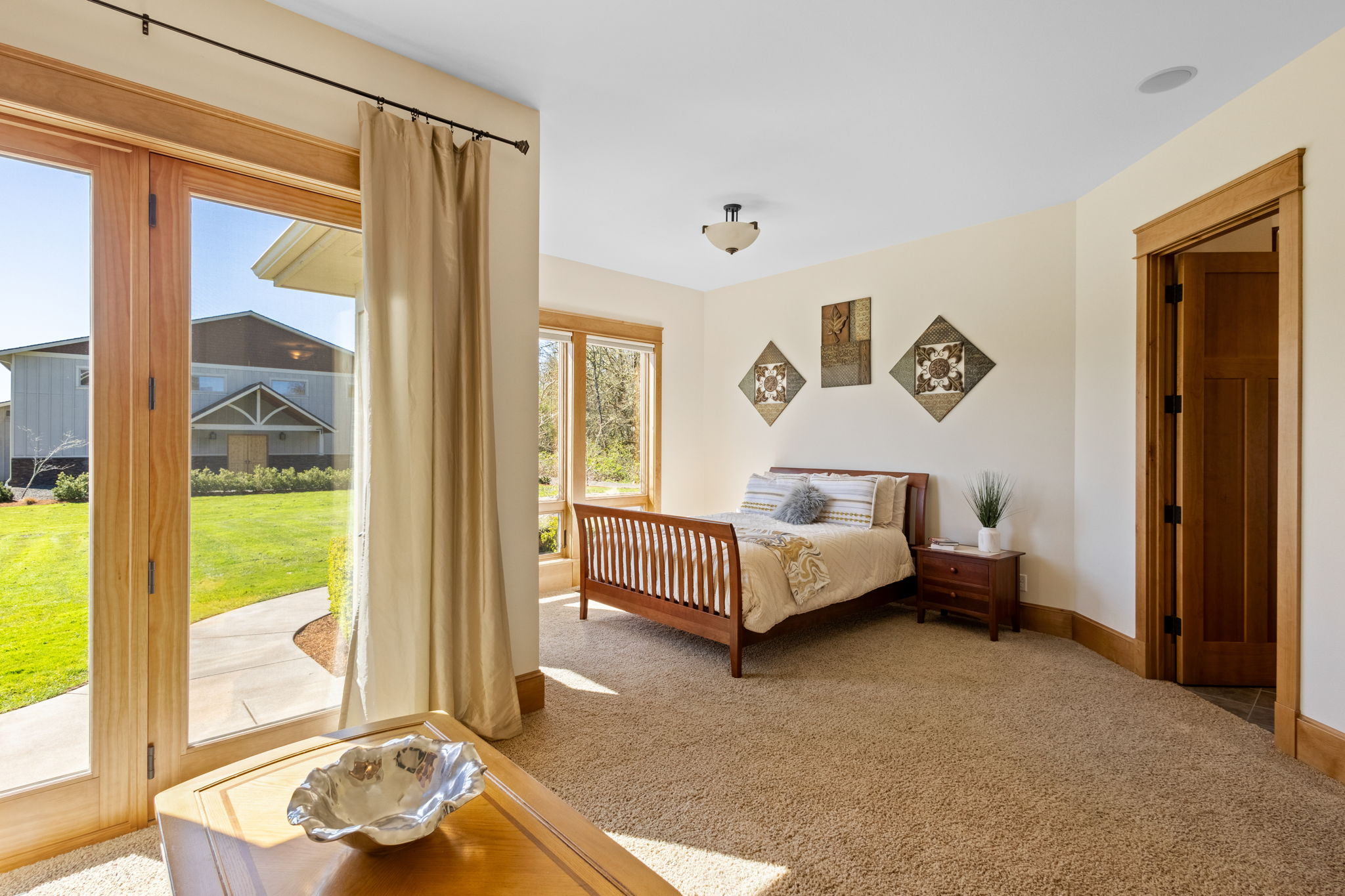 Pitcher Kevin Gregg's Oregon home for sale - oregonlive.com