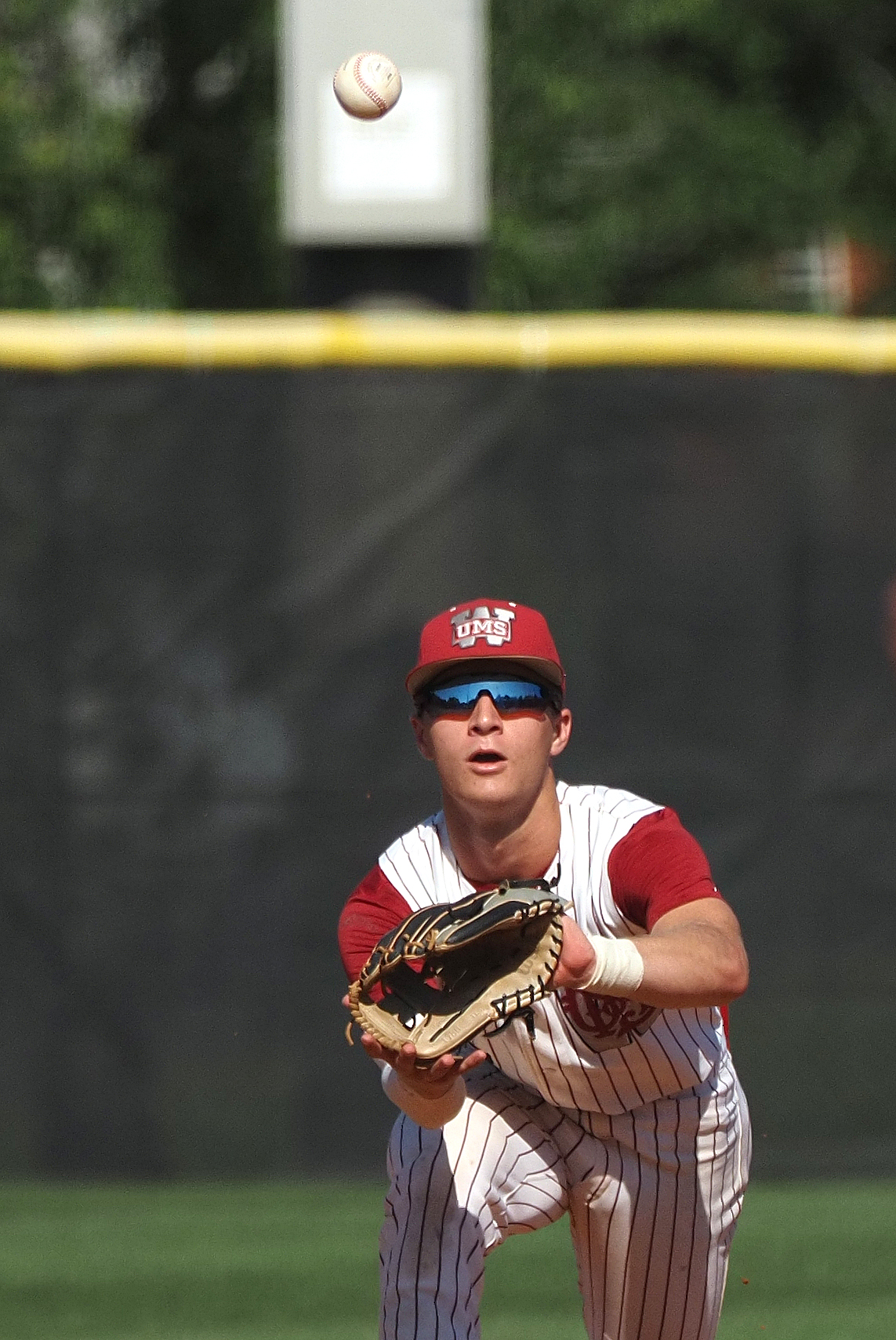 Geneva at UMS-Wright baseball - al.com