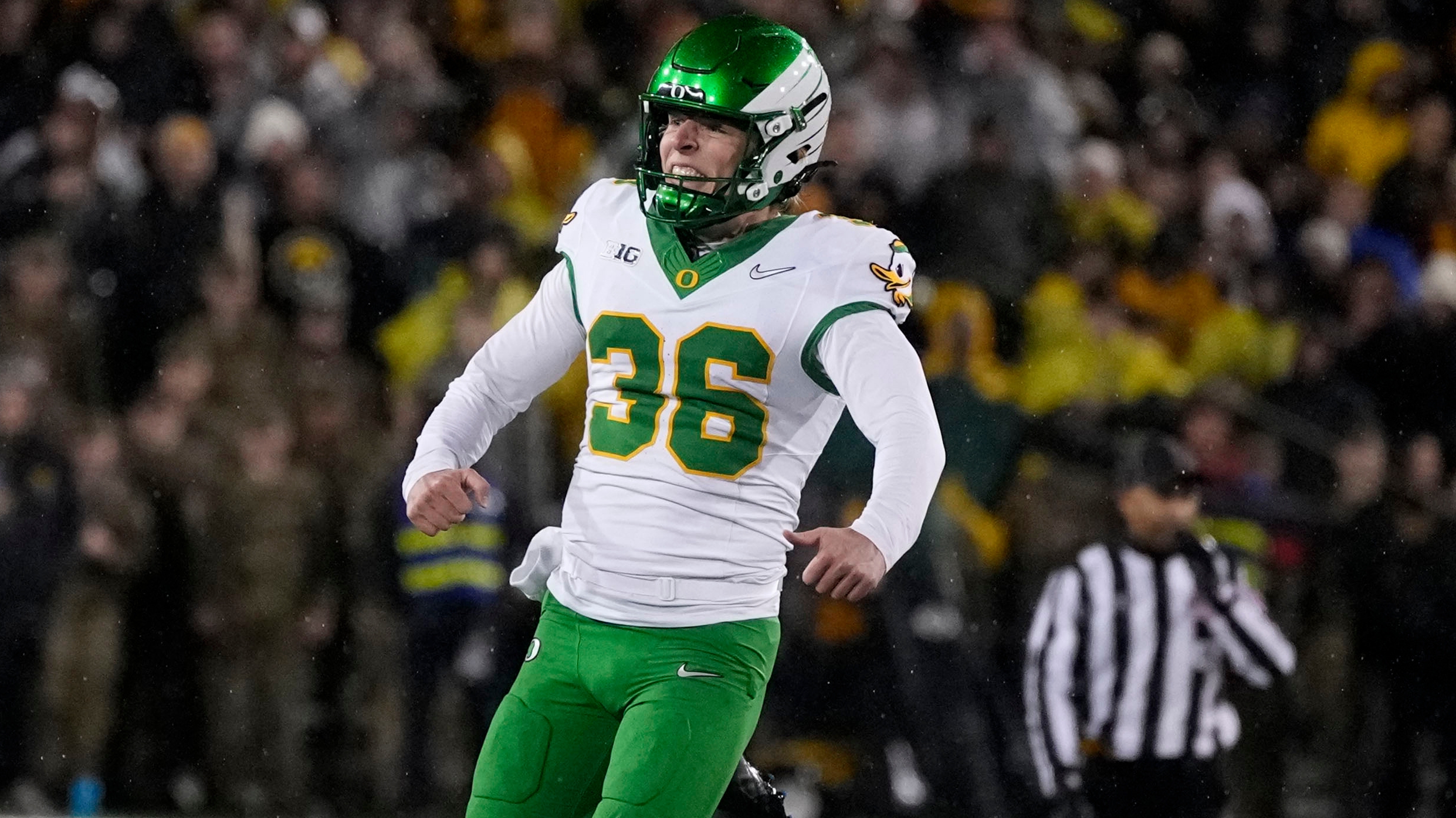 atticus sappington - oregonlive.com