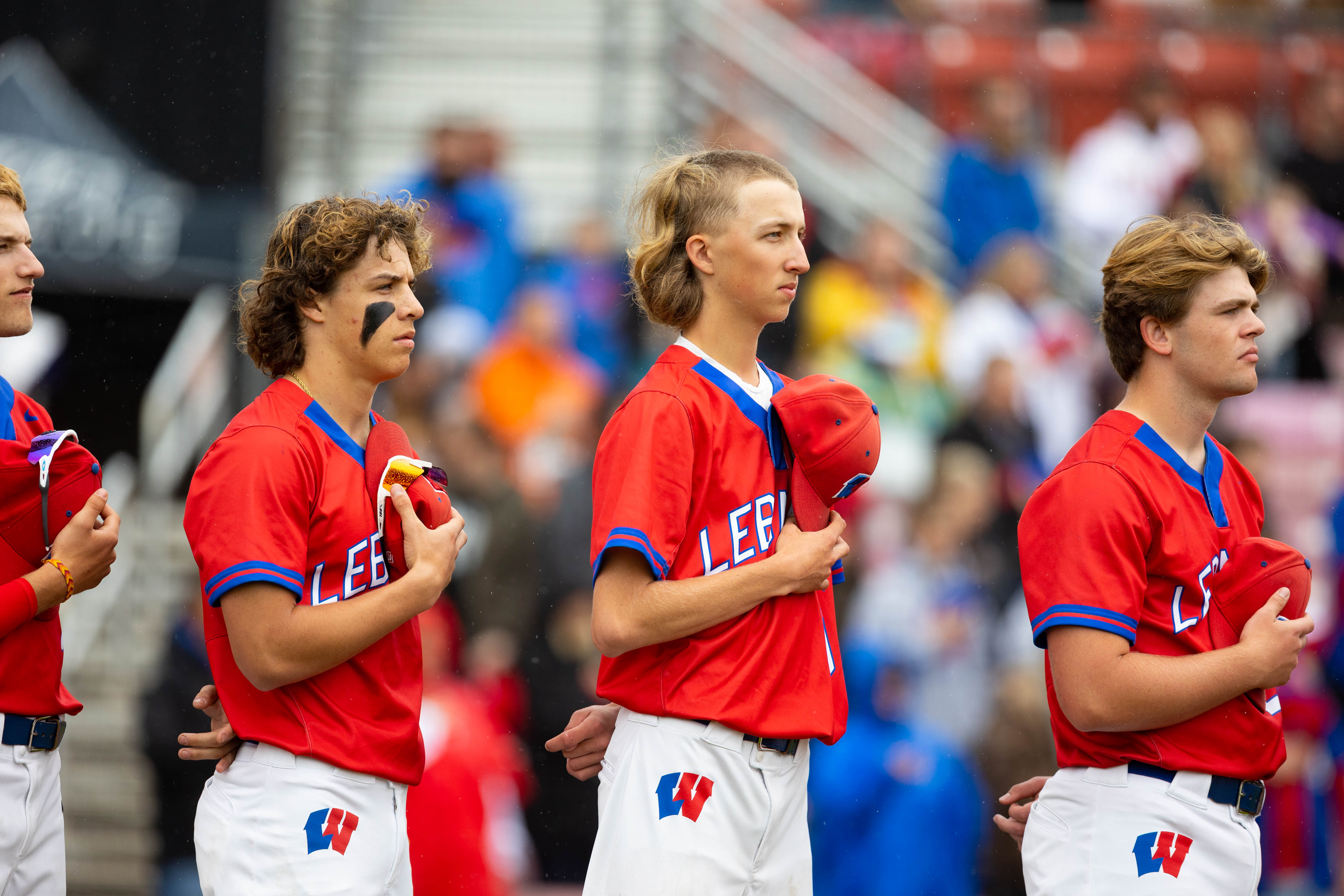 Baseball: Crescent Valley beats Lebanon for Class 5A state title ...