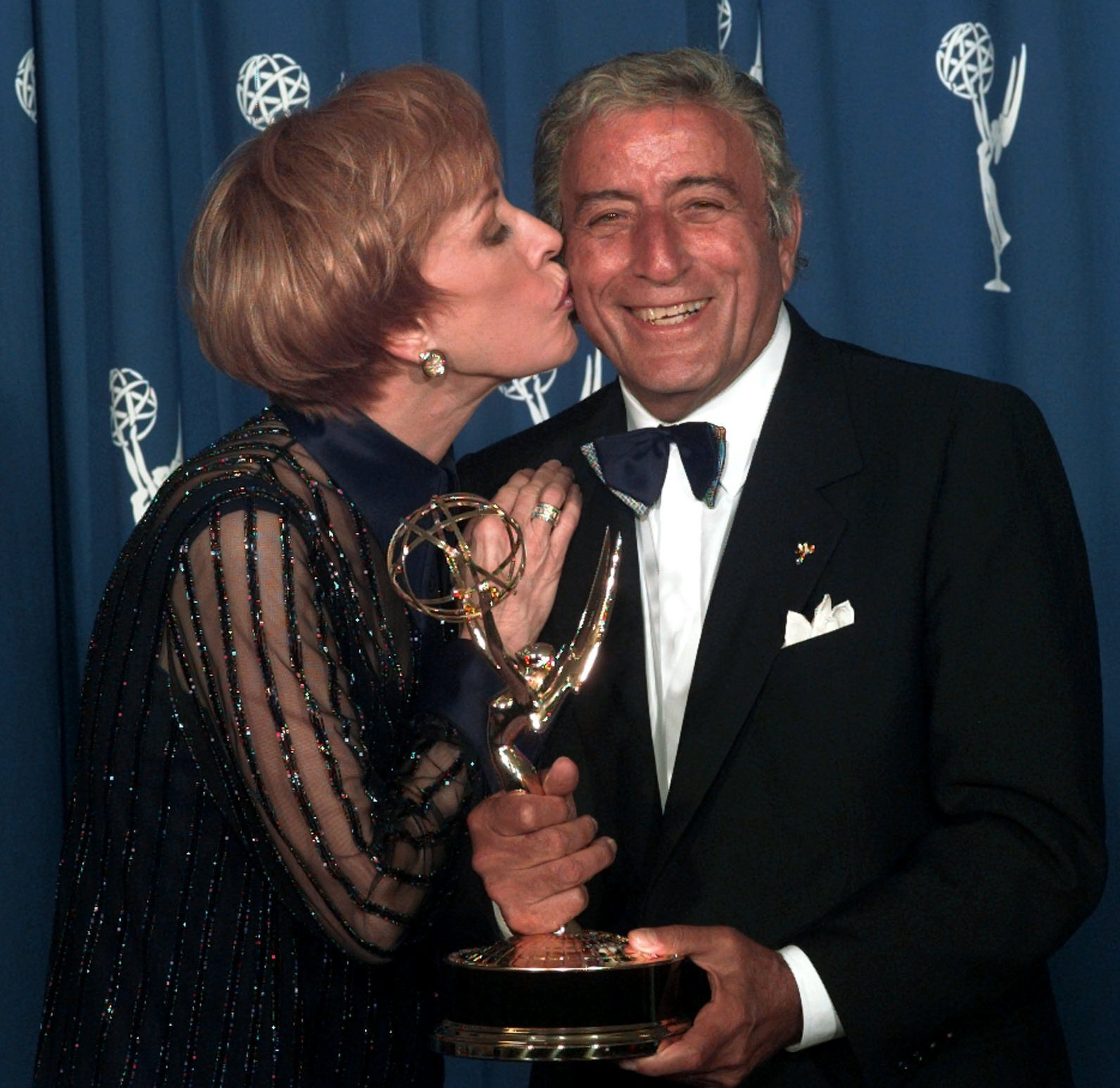 Tony Bennett dies at 96 (photos) - masslive.com
