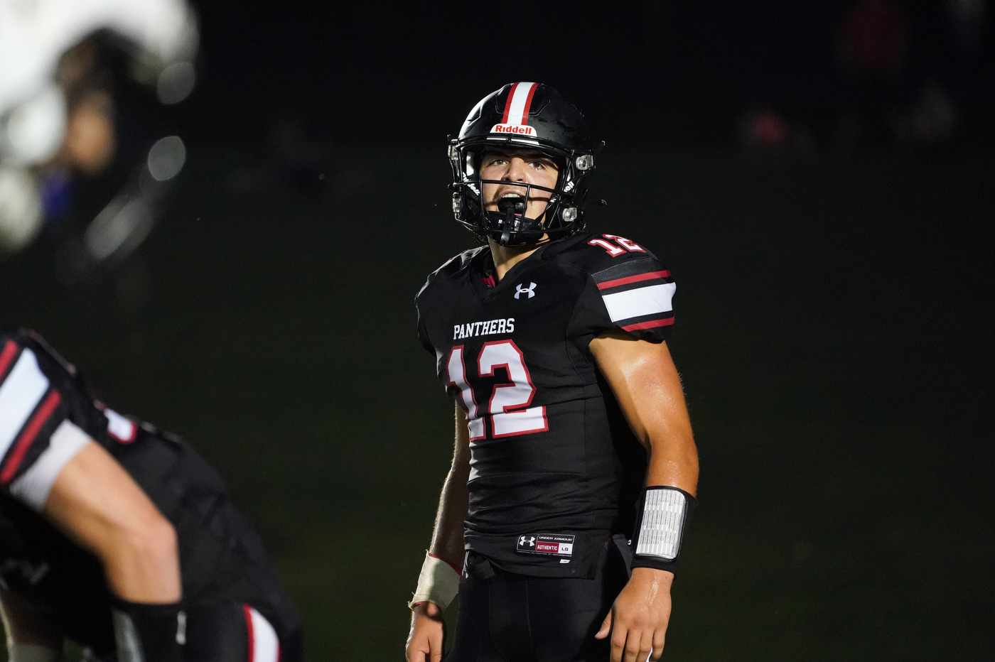 Saucon Valley football hosts Notre Dame on Aug. 27, 2021 ...