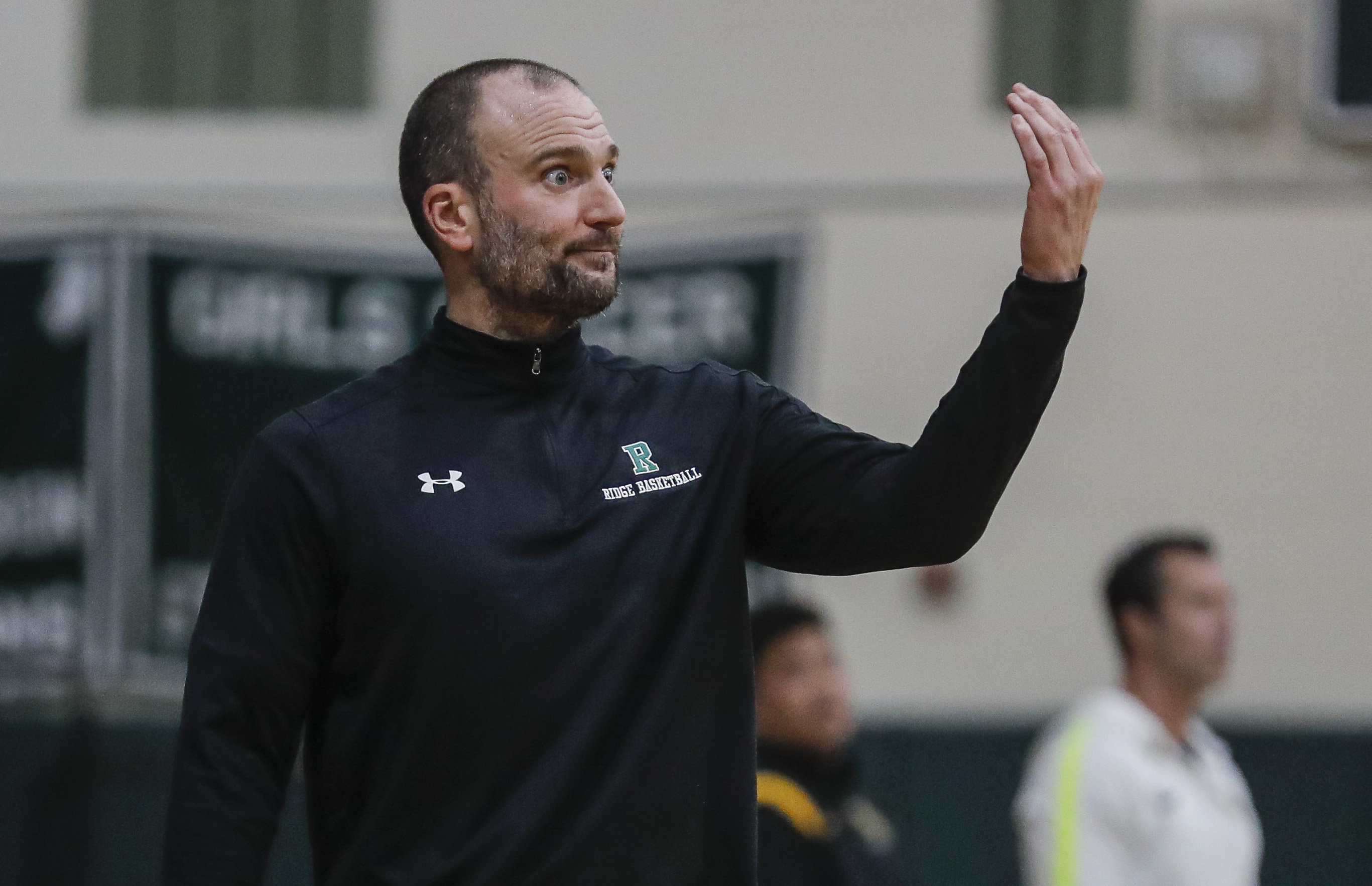 Boys Basketball: Ridge hosts Watchung Hills on January 10, 2023 - nj.com