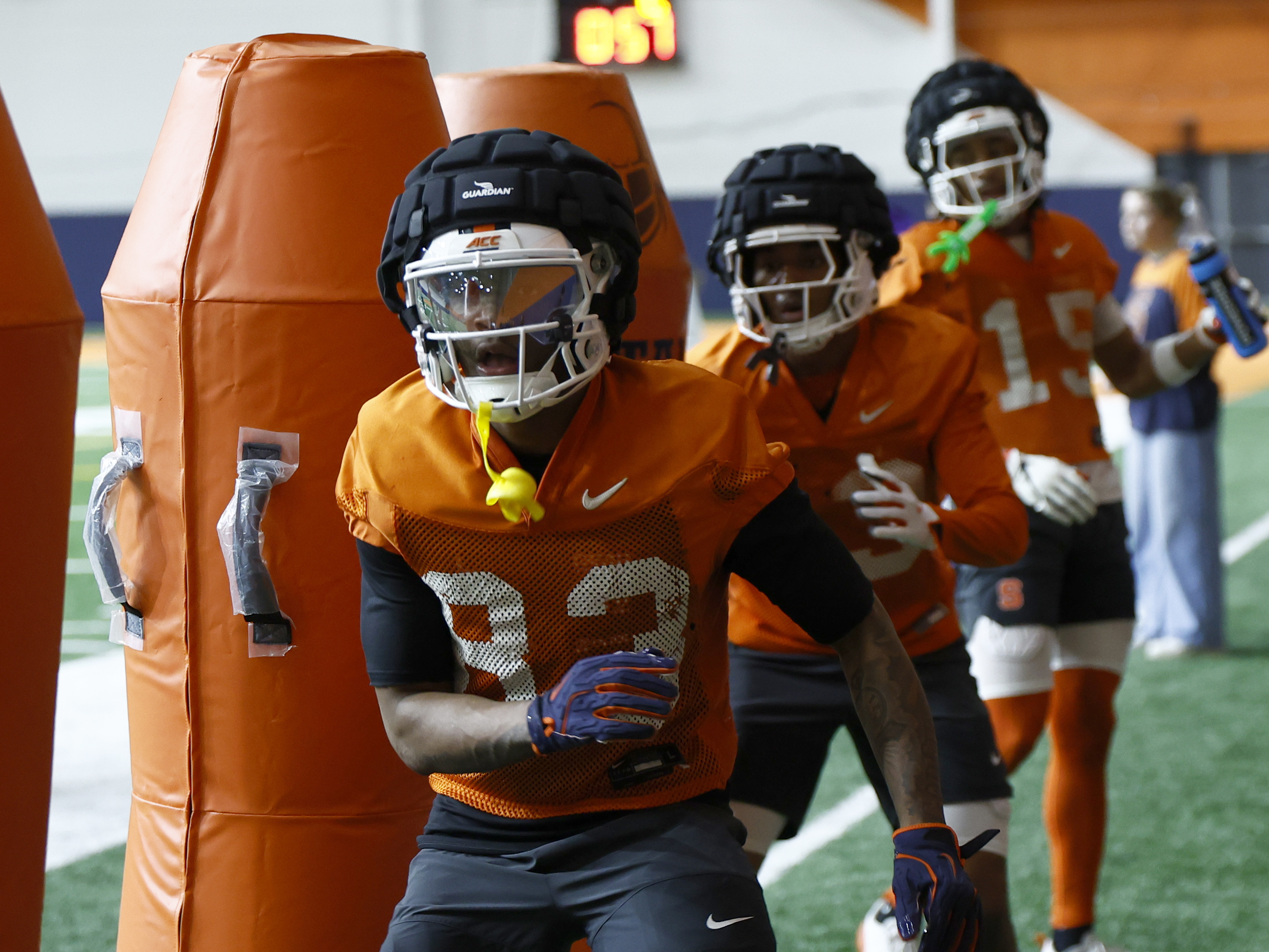 Syracuse University Orange Football - Syracuse.com