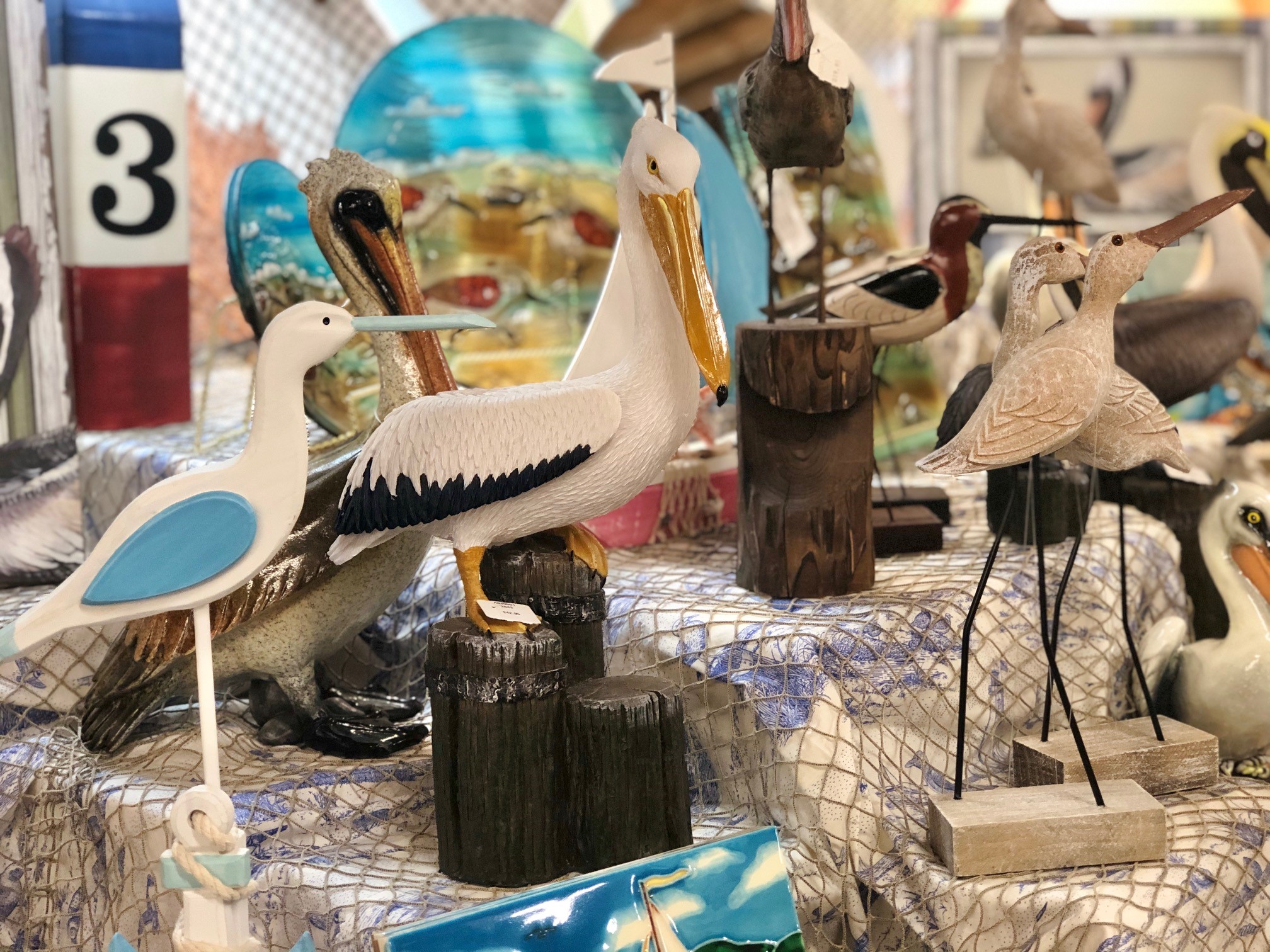 Sea Shell City in Cheboygan, Michigan - mlive.com