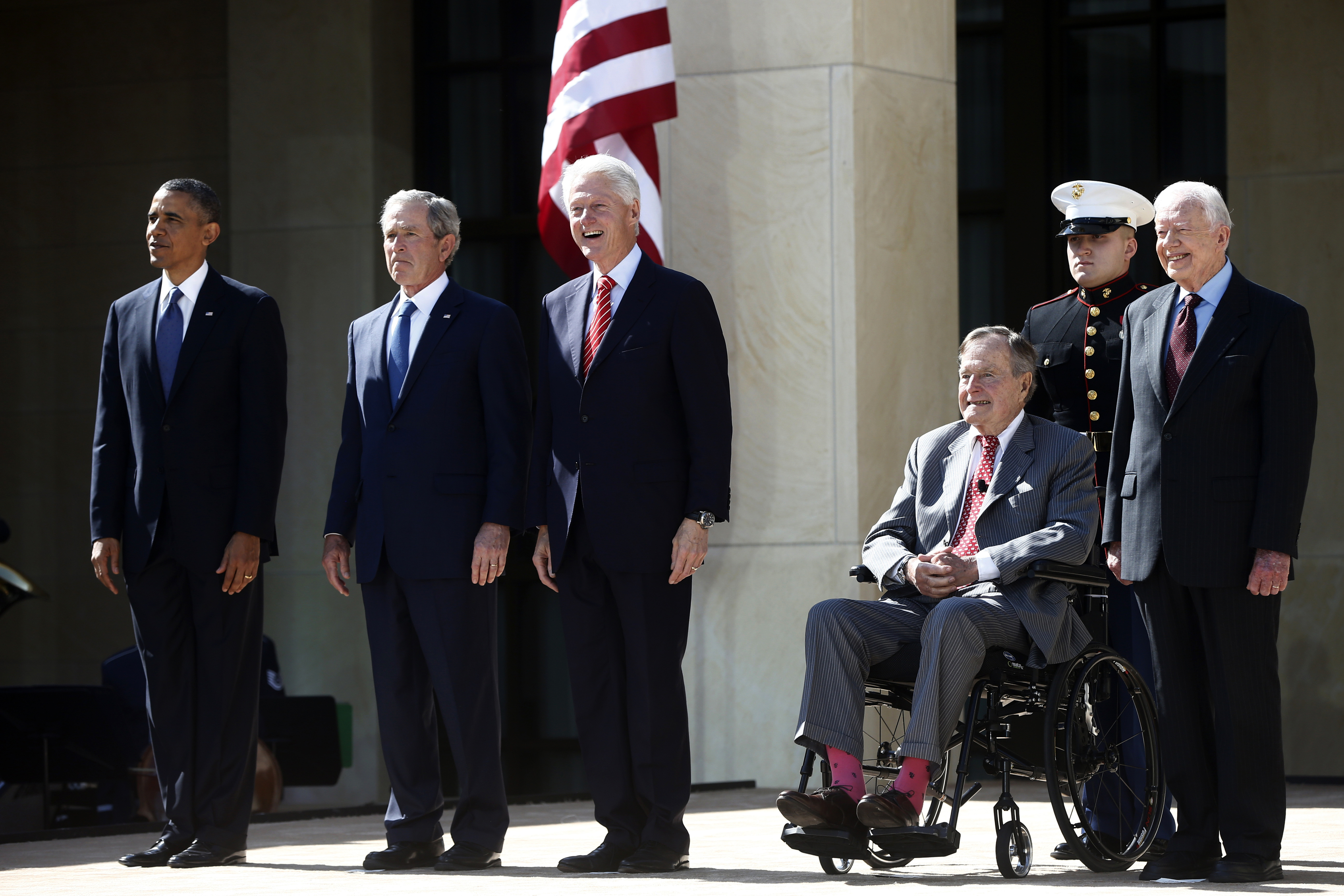 Jimmy Carter, 39th U.S. President and Nobel Laureate, Dies at 100 ...