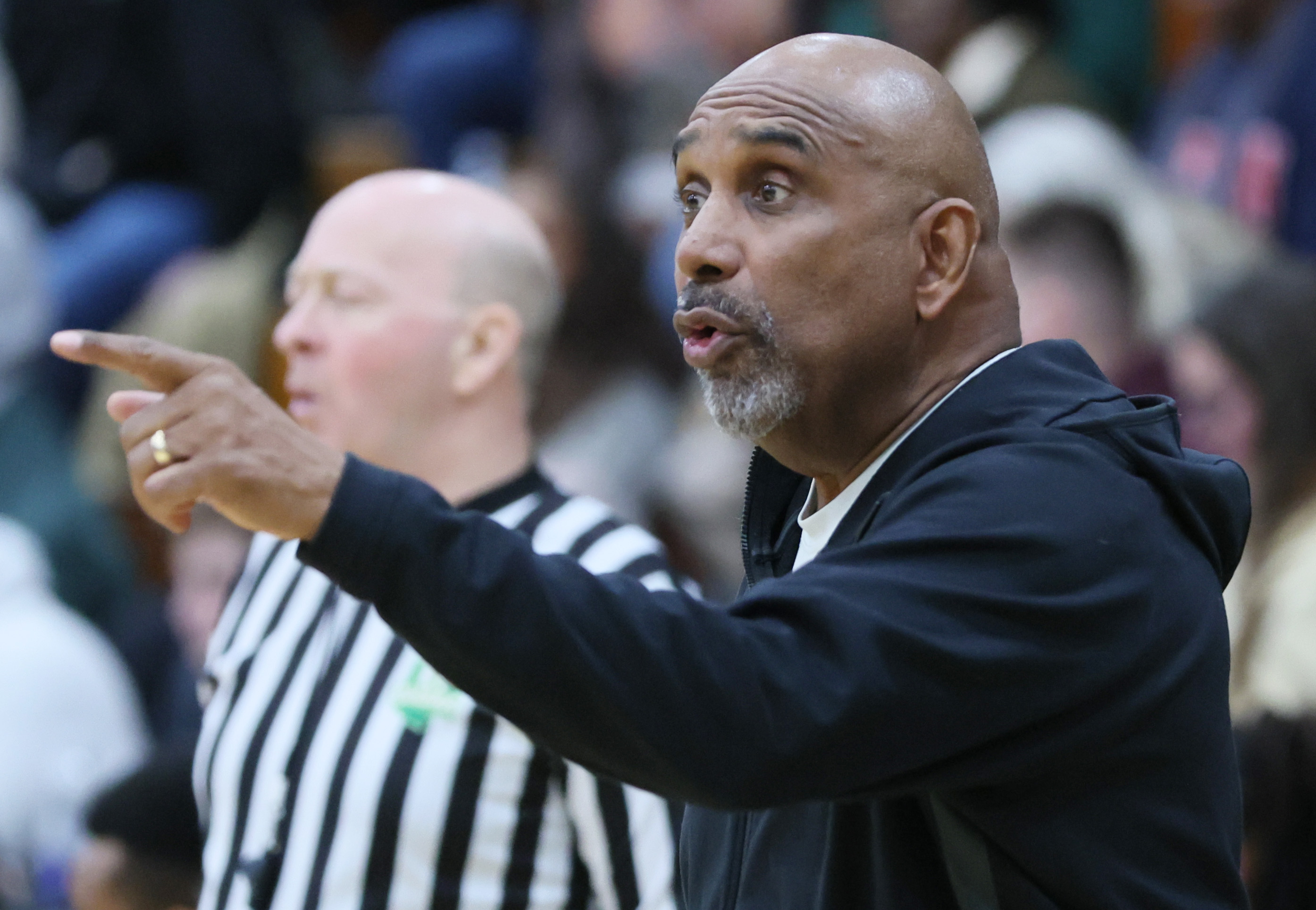 High school boys basketball: St. Edward vs. SVSM, January 30, 2026 ...