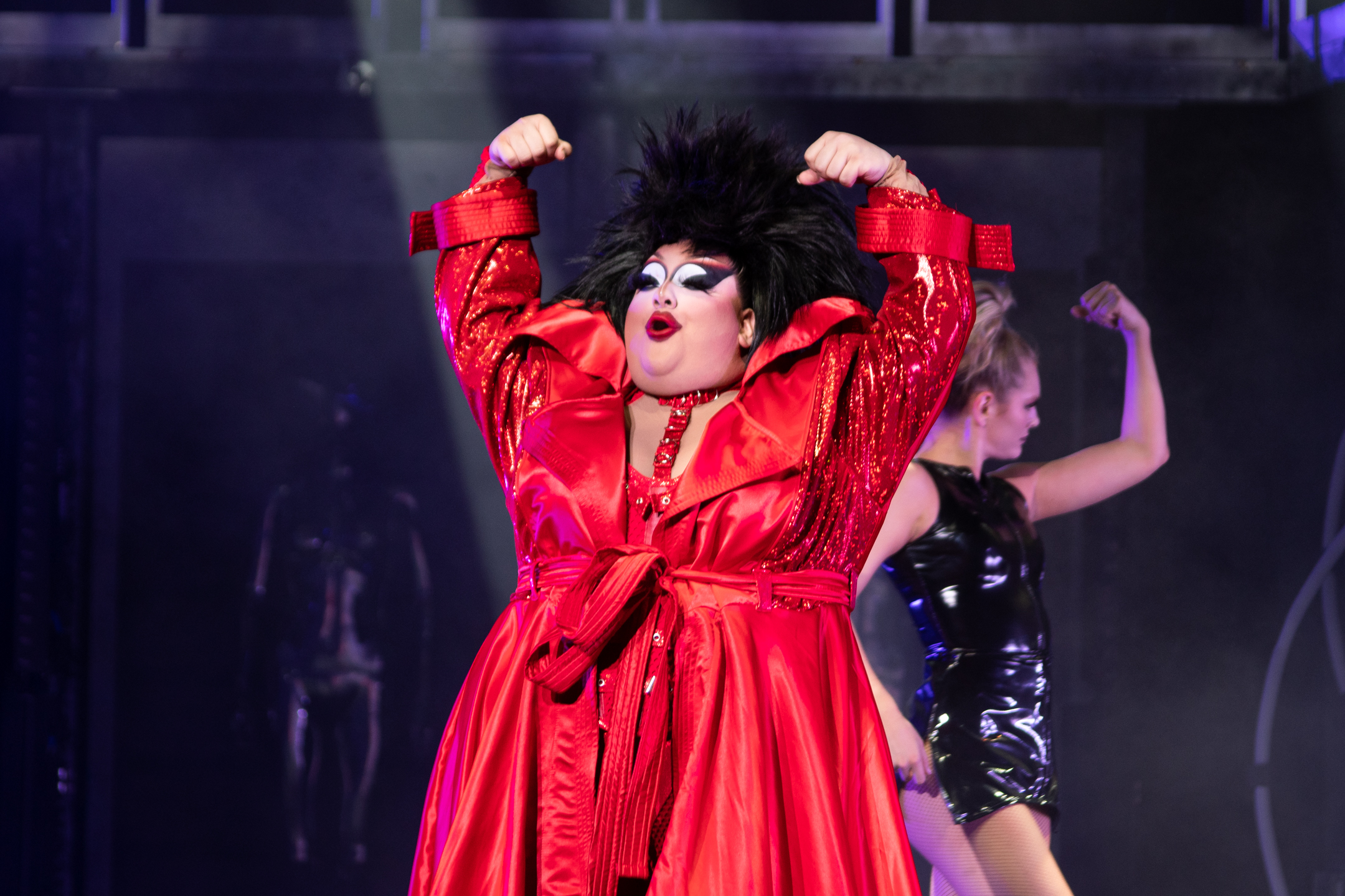 RuPaul's Drag Race Werq The World Tour 2023 - nj.com