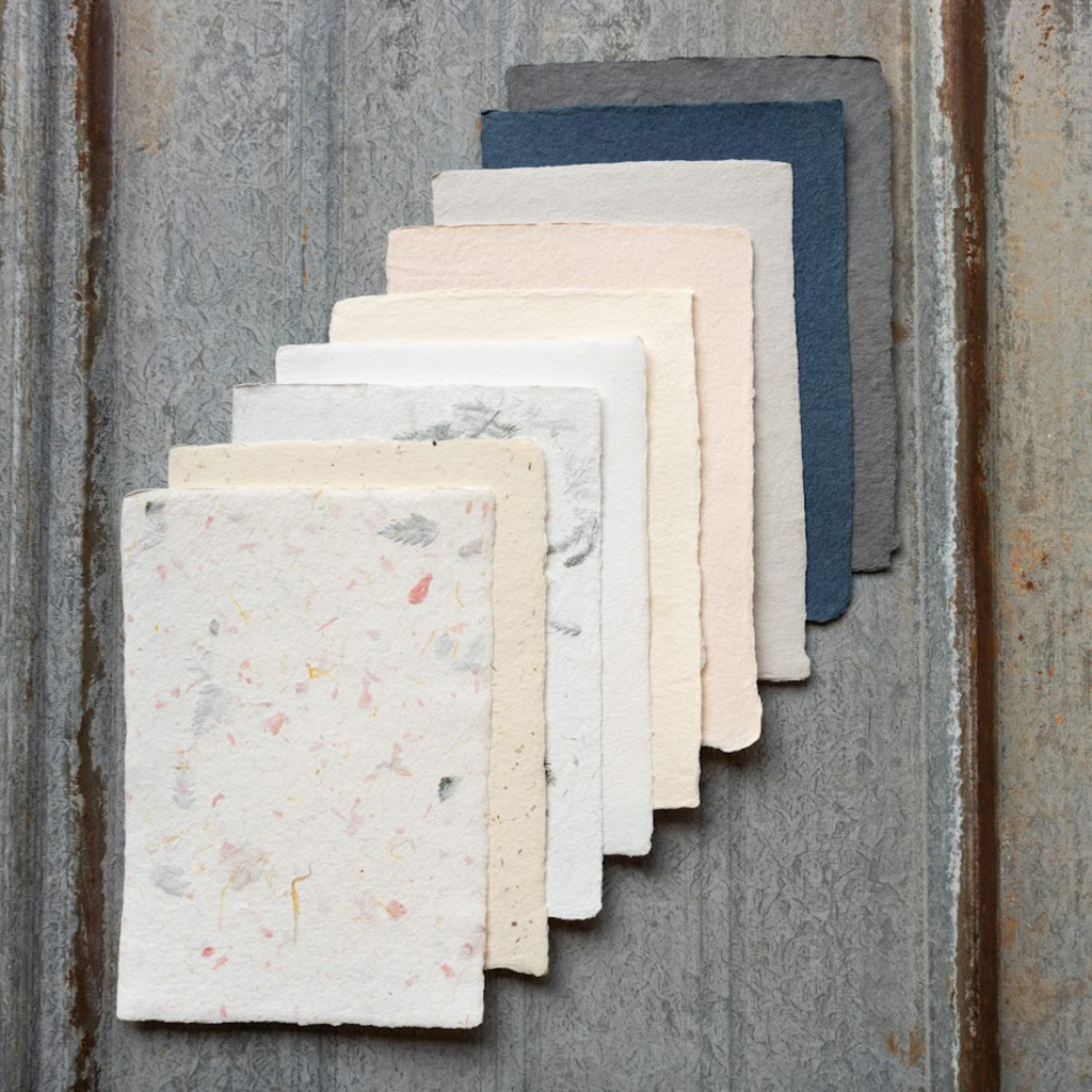 Making your own paper - oregonlive.com