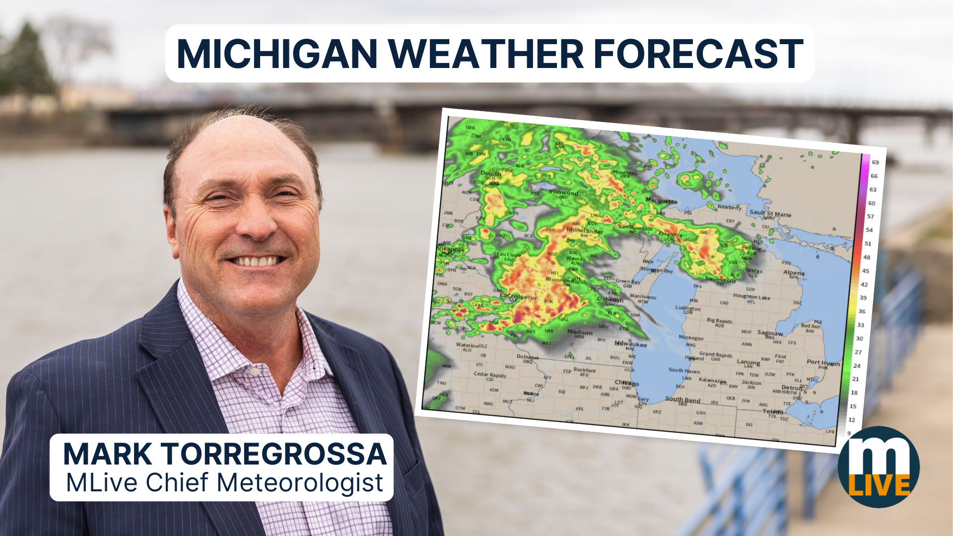 Mark Torregrossa | mtorregr@mlive.com
