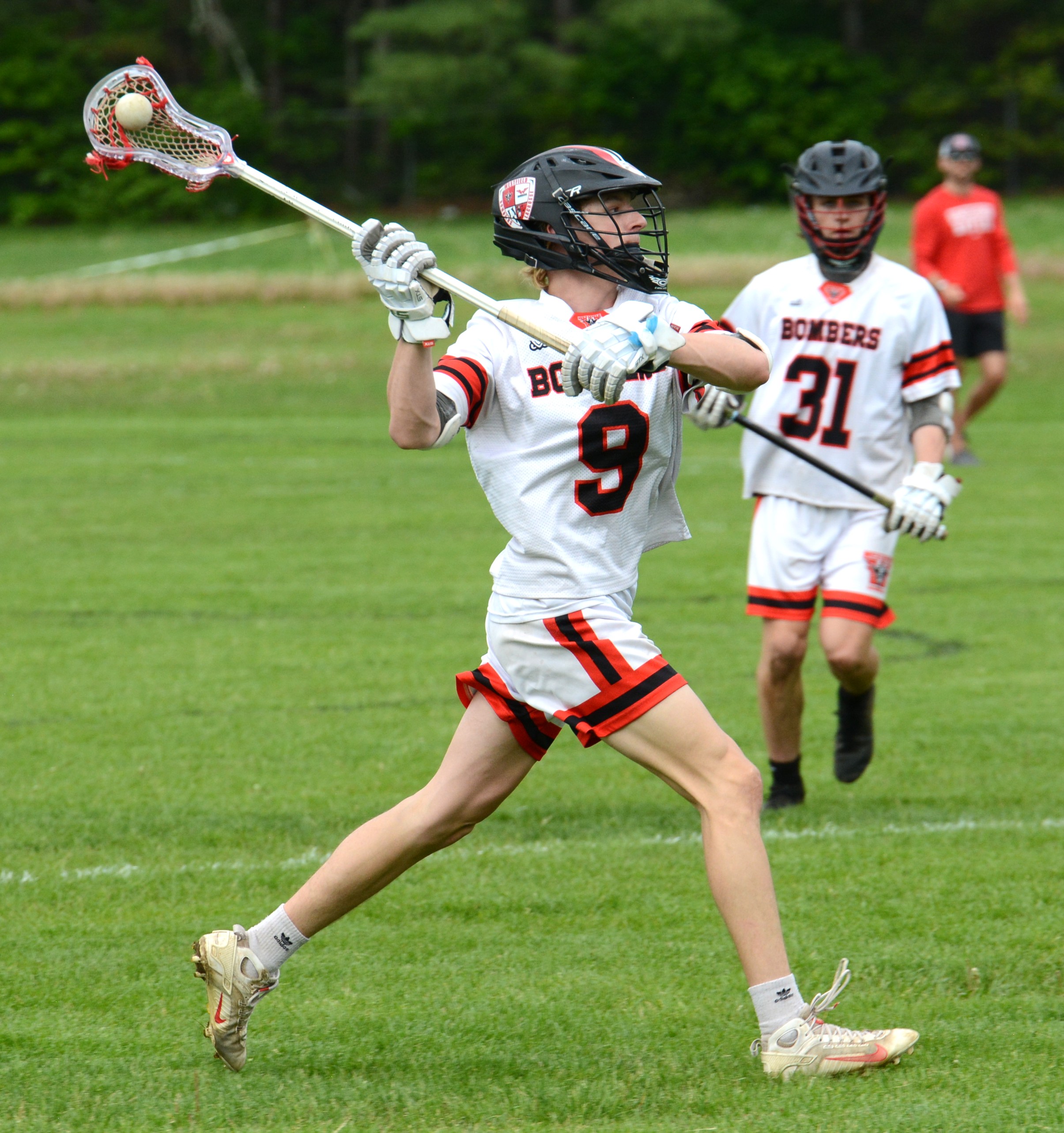 5-14-25 Westfield boys lacrosse vs. South Hadley - masslive.com