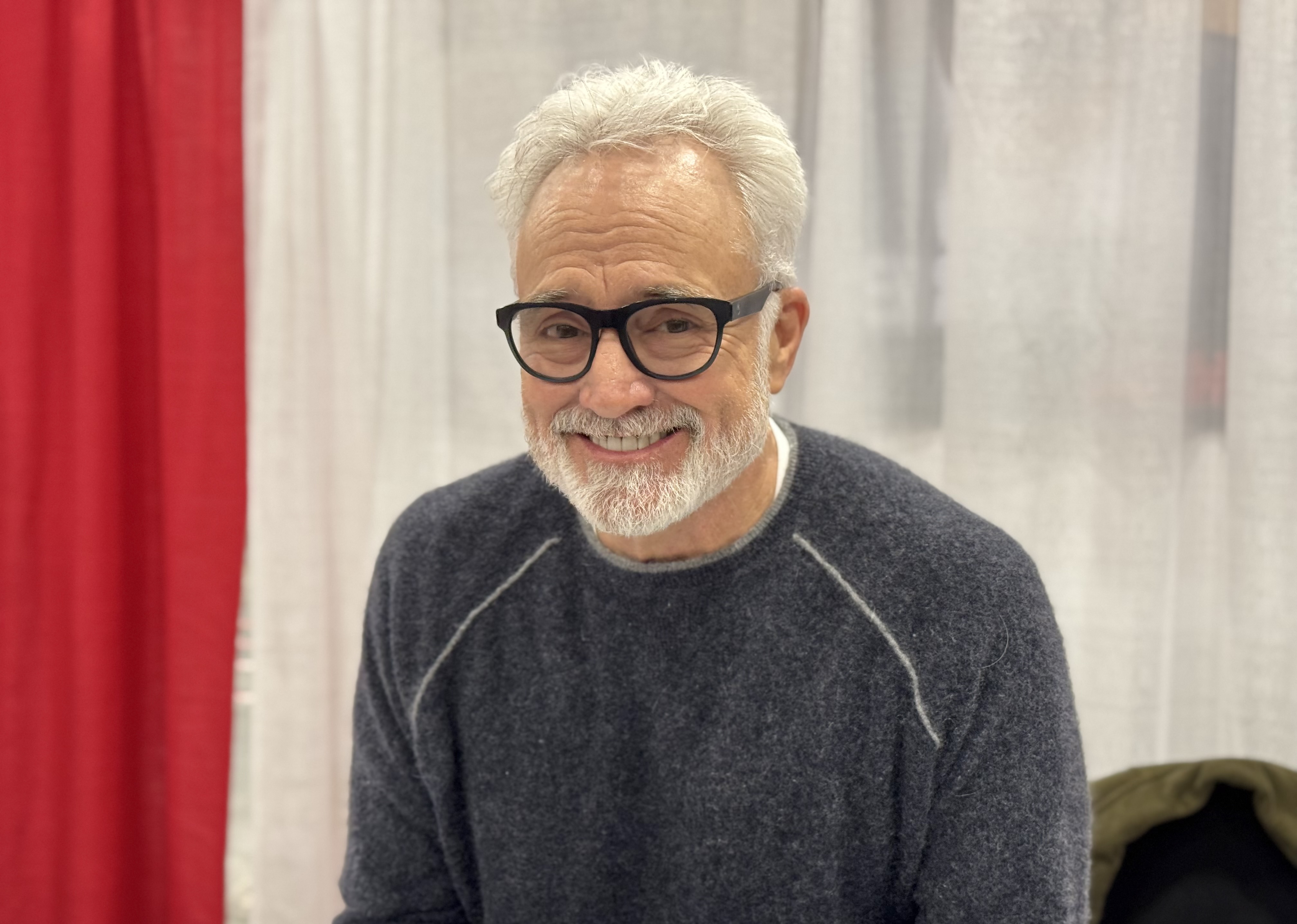 Celebrities at Motor City Comic Con in May 2025 - mlive.com