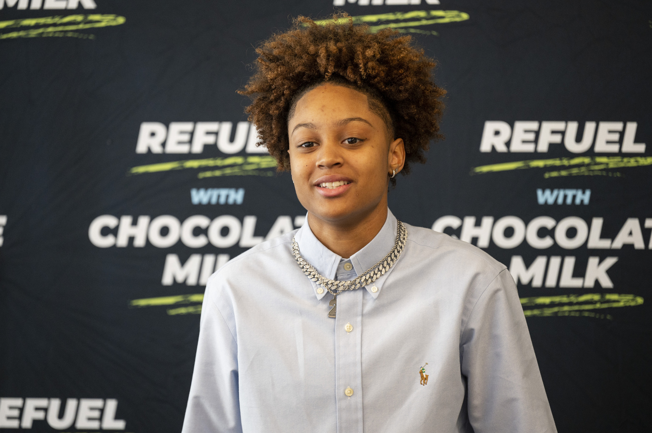 Ruby Whitehorn of Detroit Edison Public School Academy is 2022 Miss ...