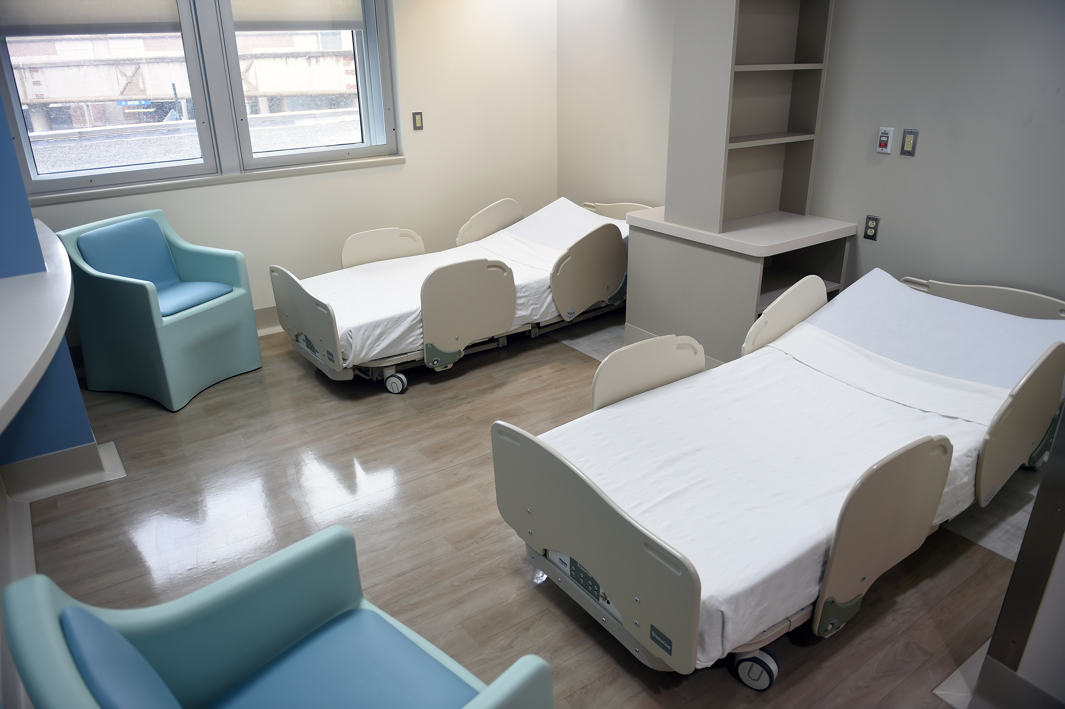 RWJ Inpatient Eating Disorder Program - nj.com