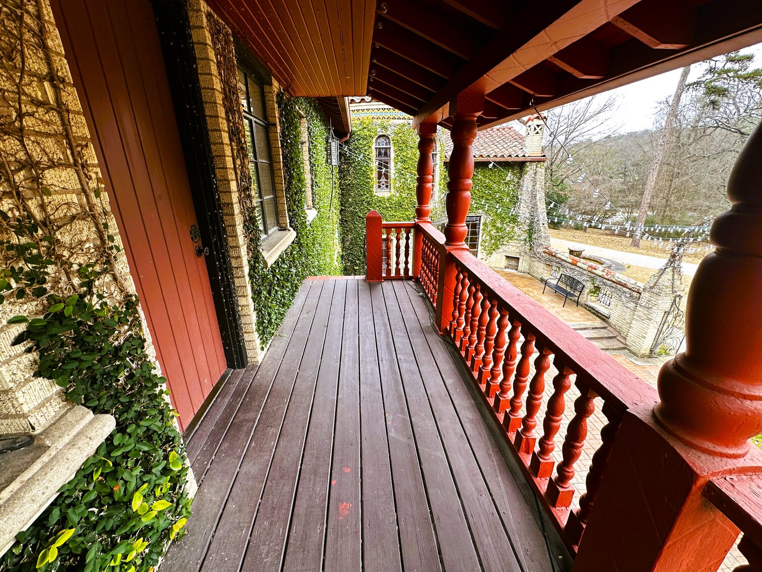 Gabrella Manor - al.com