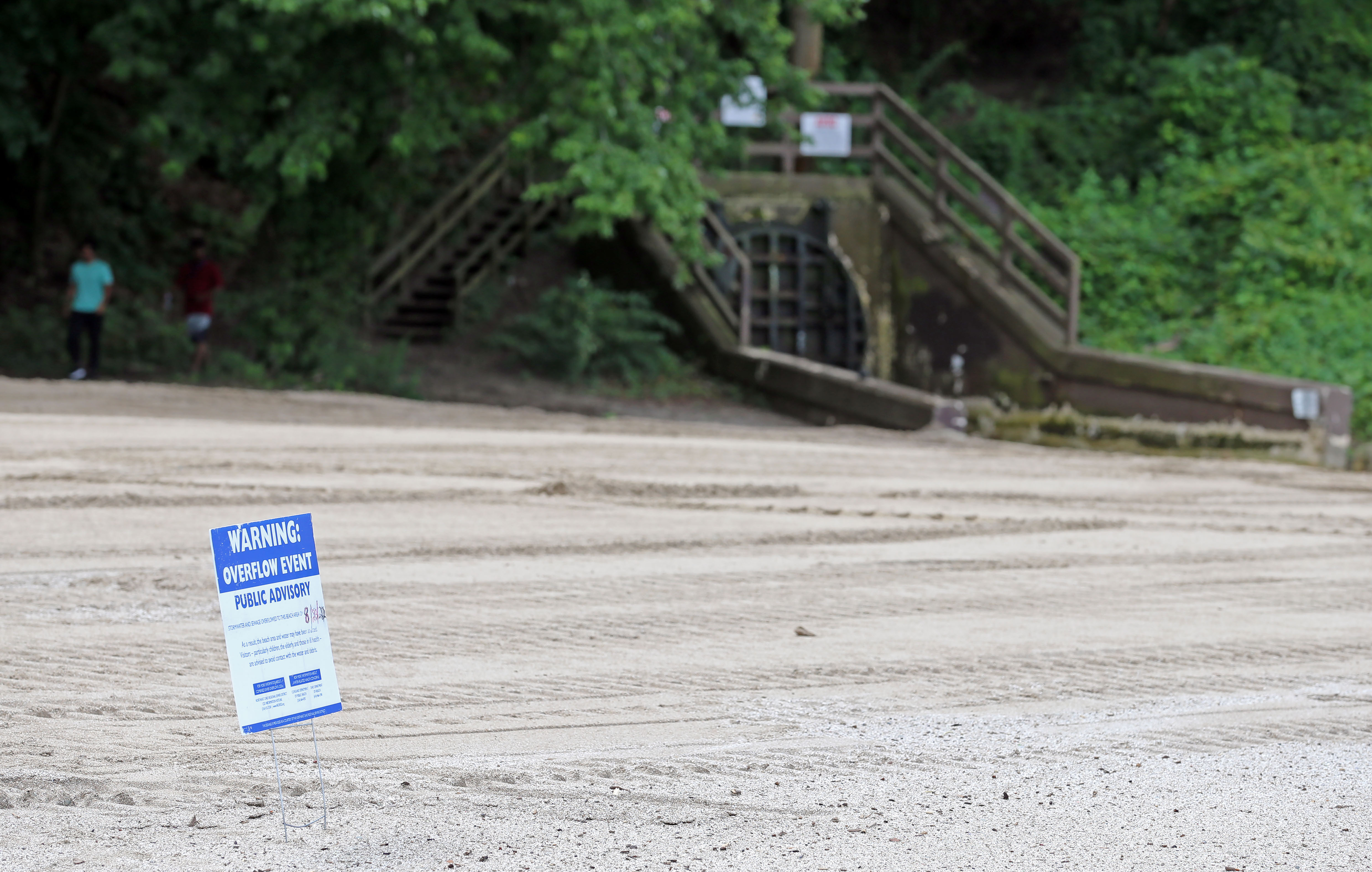 Flooding and storm damage in Northeast Ohio, August 24, 2023 ...