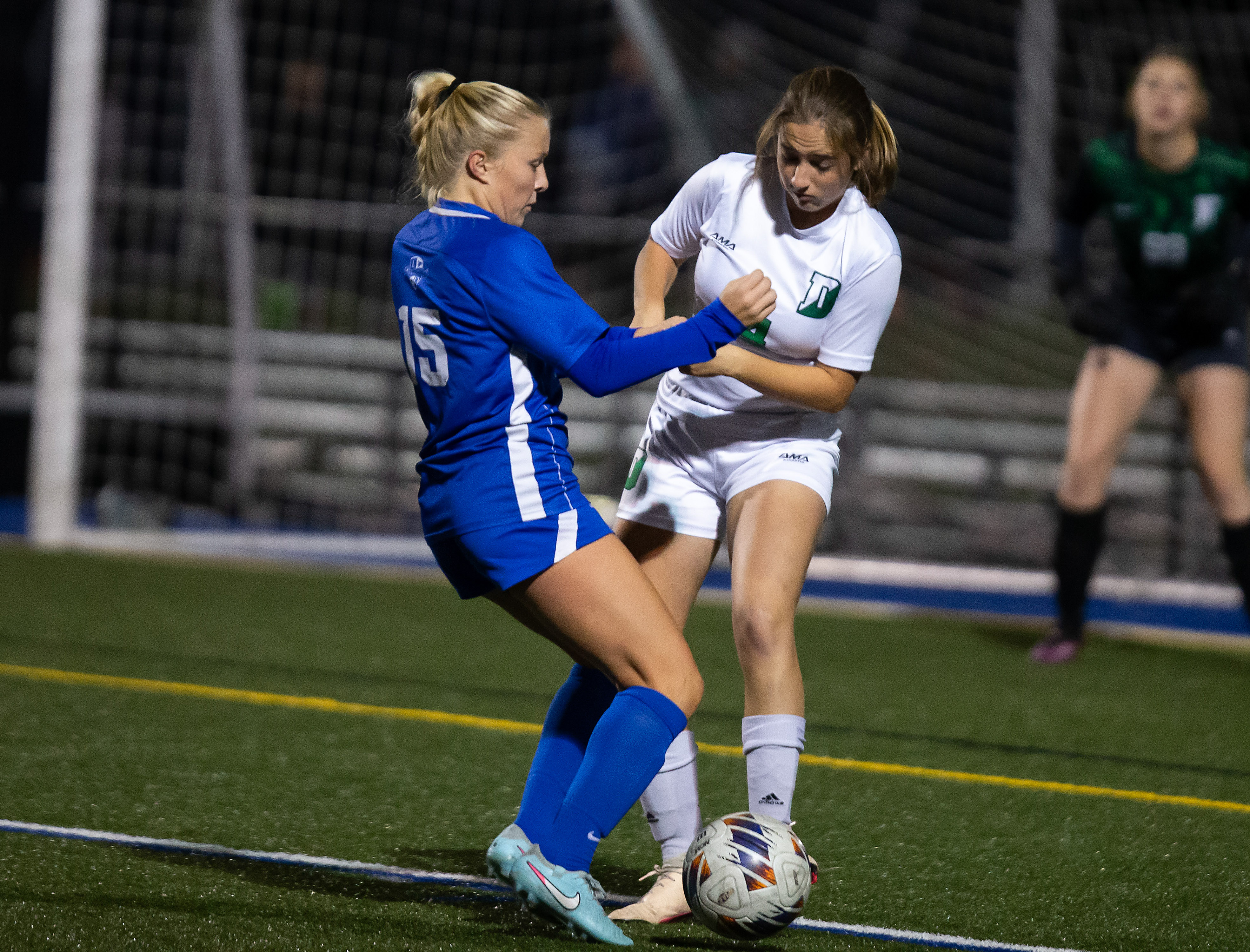 Lower Dauphin defeats Donegal 1-0 in D3-3A girls high school soccer ...