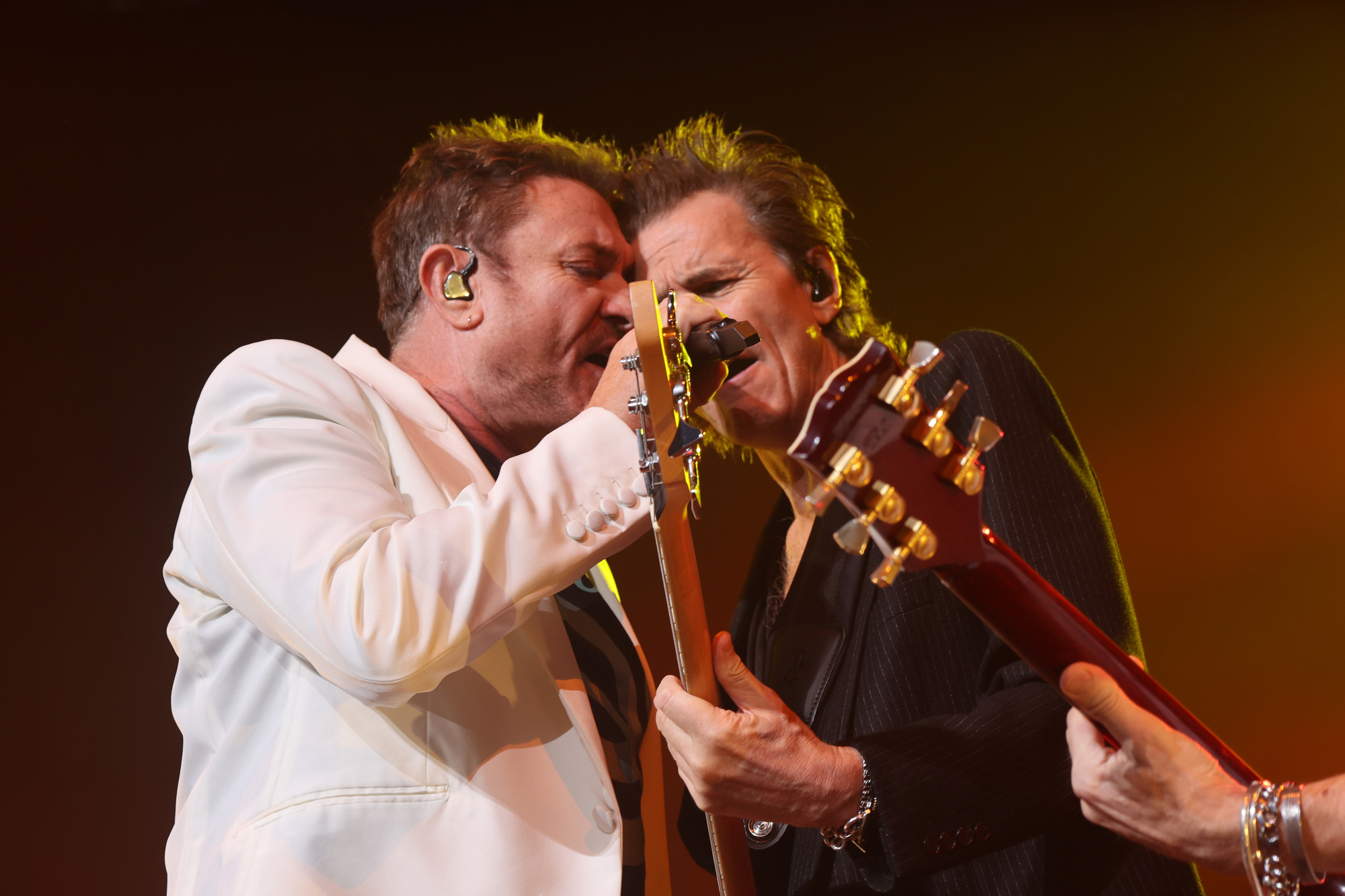 Duran Duran at Blossom Music Center, September 10, 2023 - cleveland.com