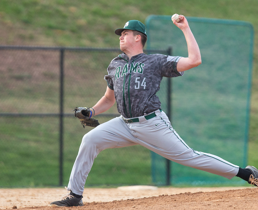 Central Dauphin defeats Red Land 4-3 in high school baseball - pennlive.com