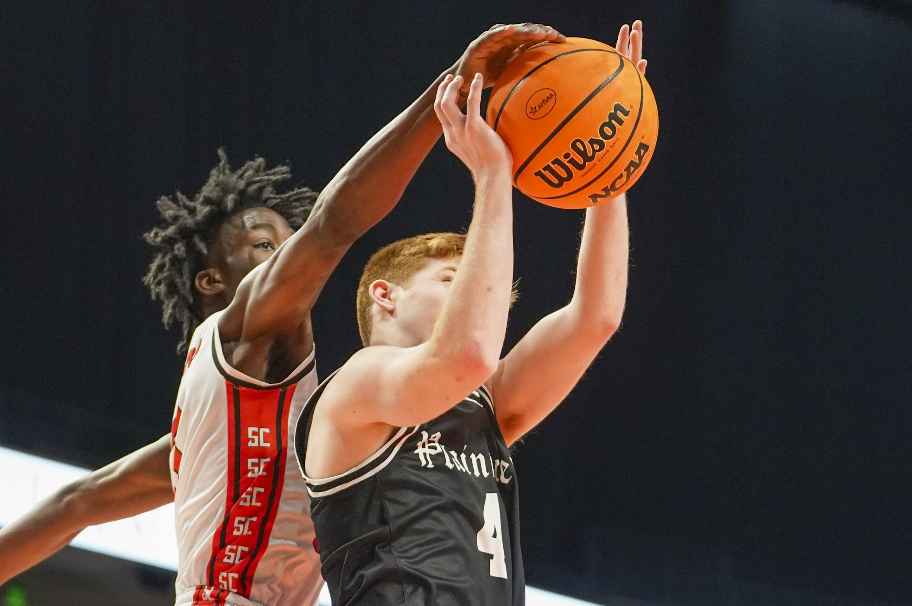 AHSAA 3A boys semifinal: Plainview vs. Sumter Central - al.com