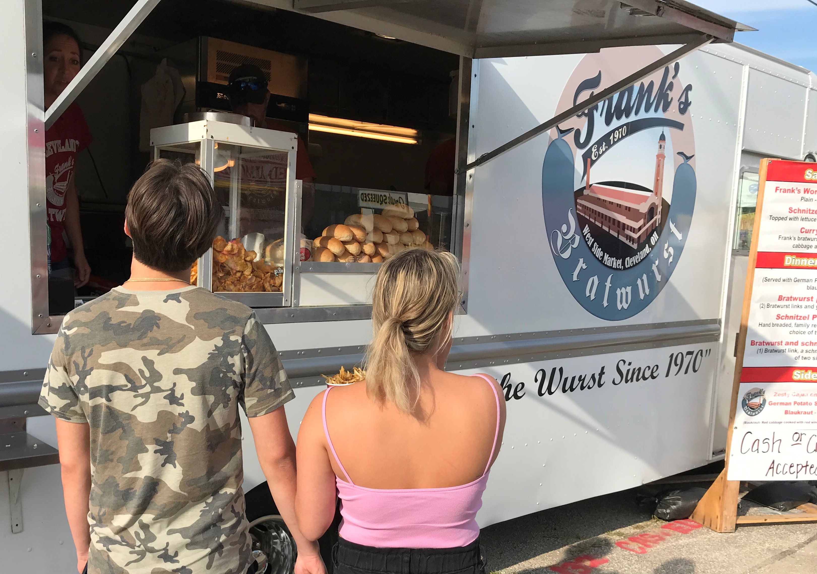 Cleveland Oktoberfest 2021 - cleveland.com