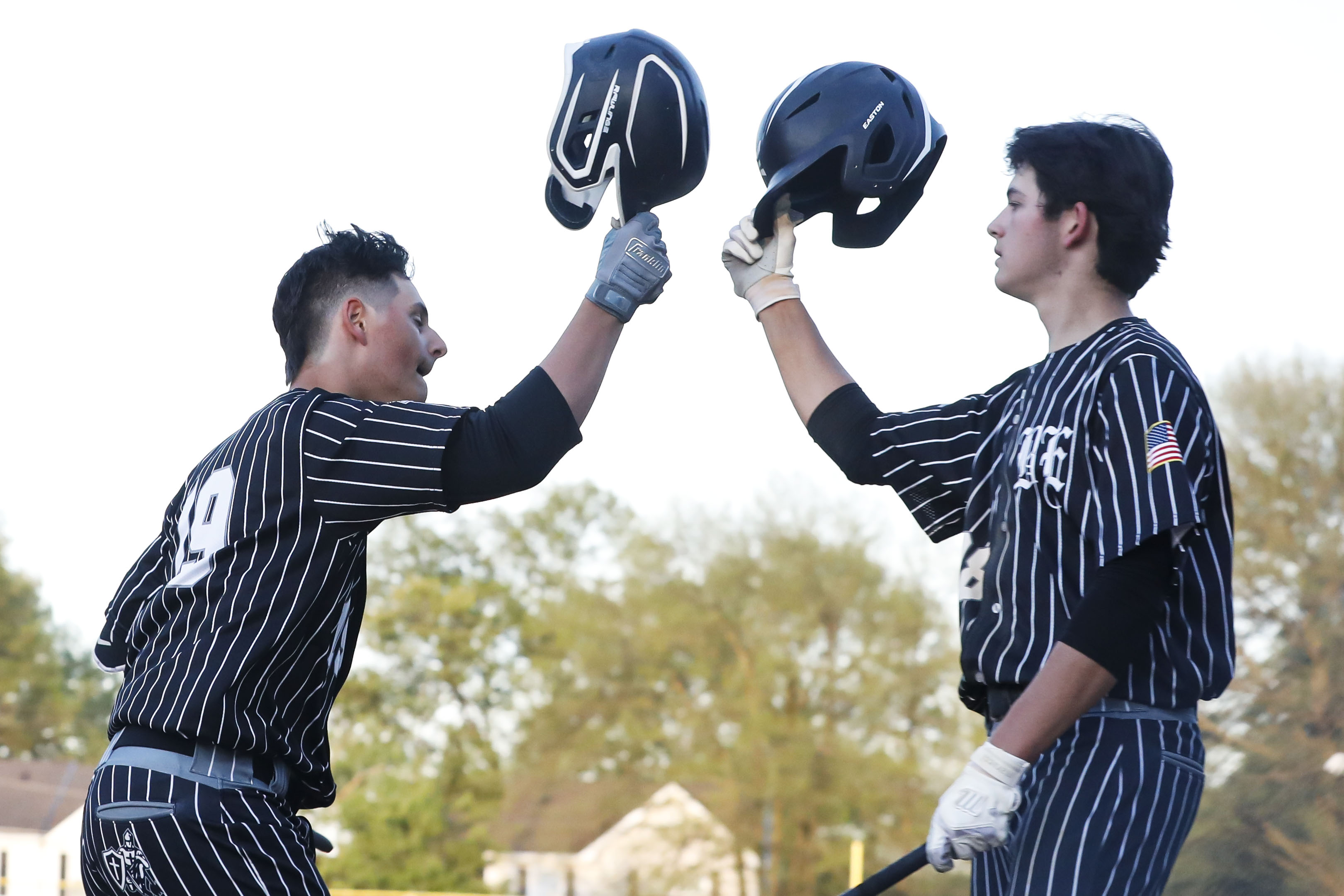 Baseball: No. 3 Bishop Eustace beats No. 2 Don Bosco Prep in Thank You ...