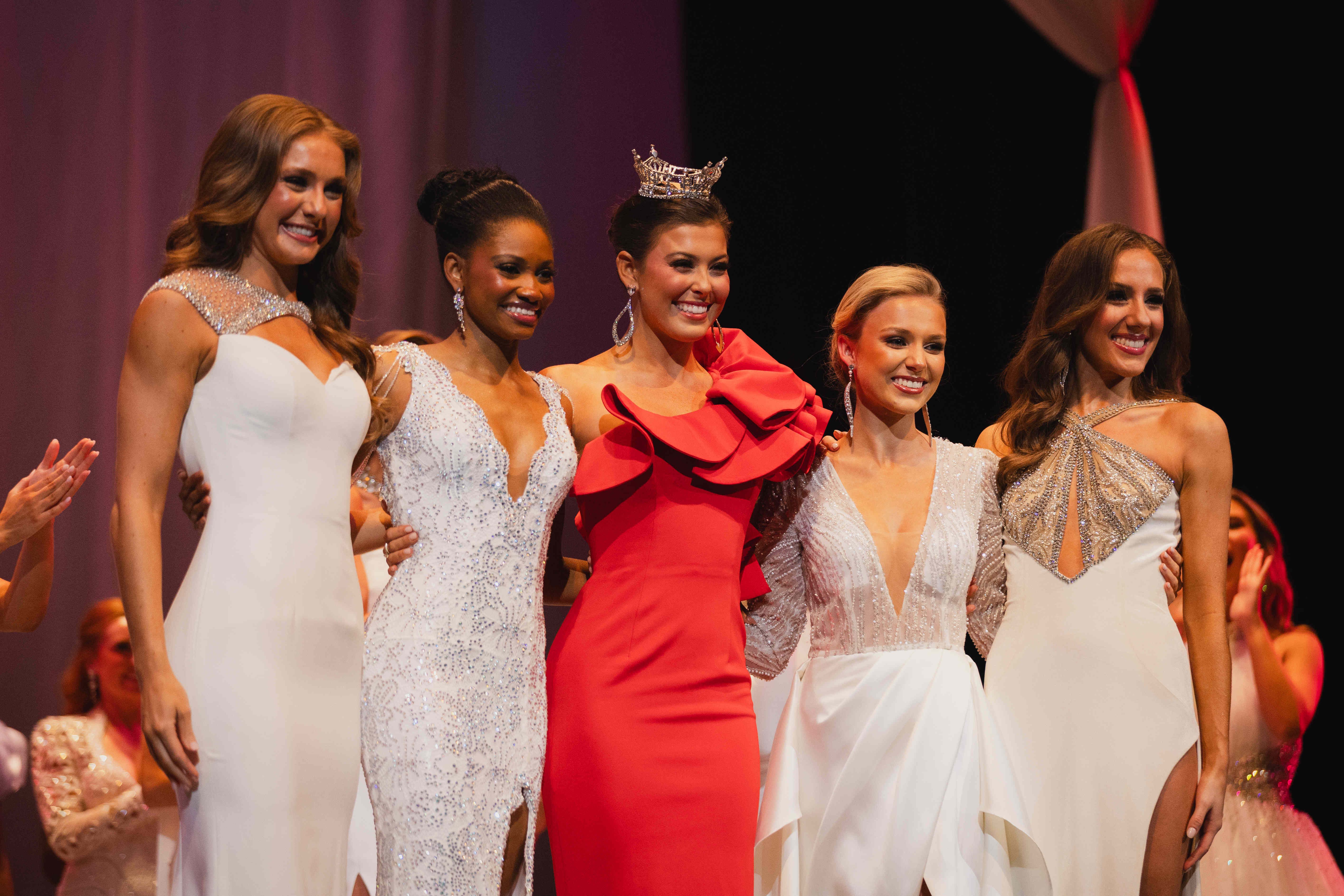 Miss Alabama - al.com