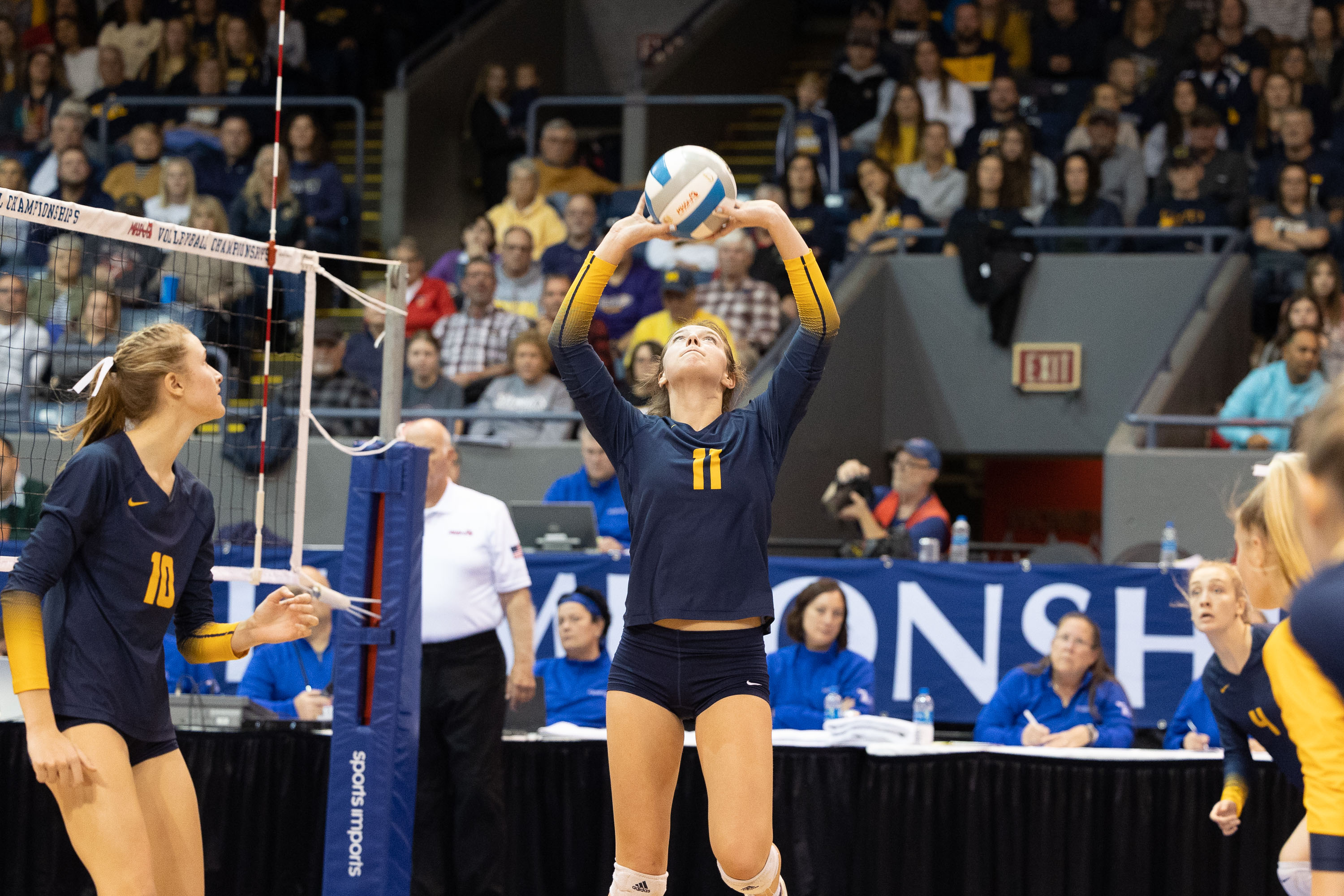 Pewamo-Westphalia faces Kalamazoo Christian for Division 3 finals ...
