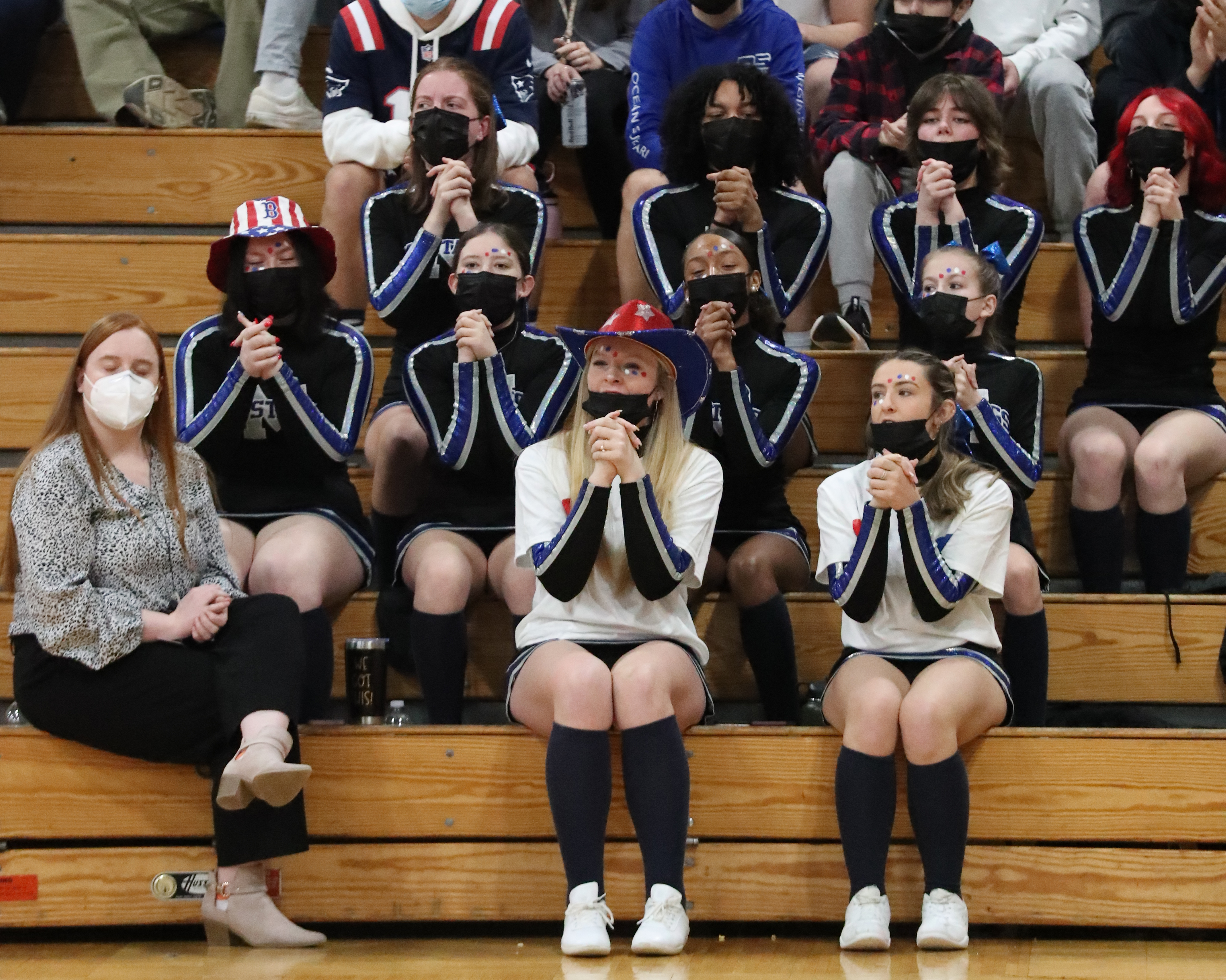 Monson vs Springfield International Charter Girls Basketball - masslive.com