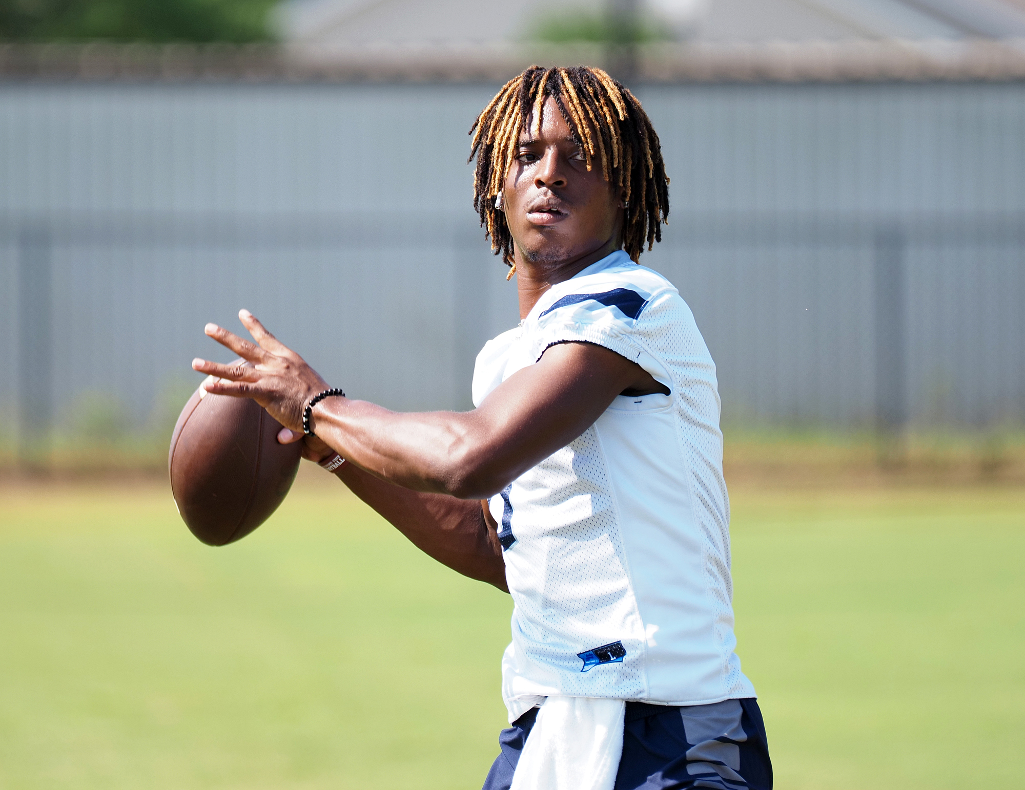 Foley 7-on-7 - al.com