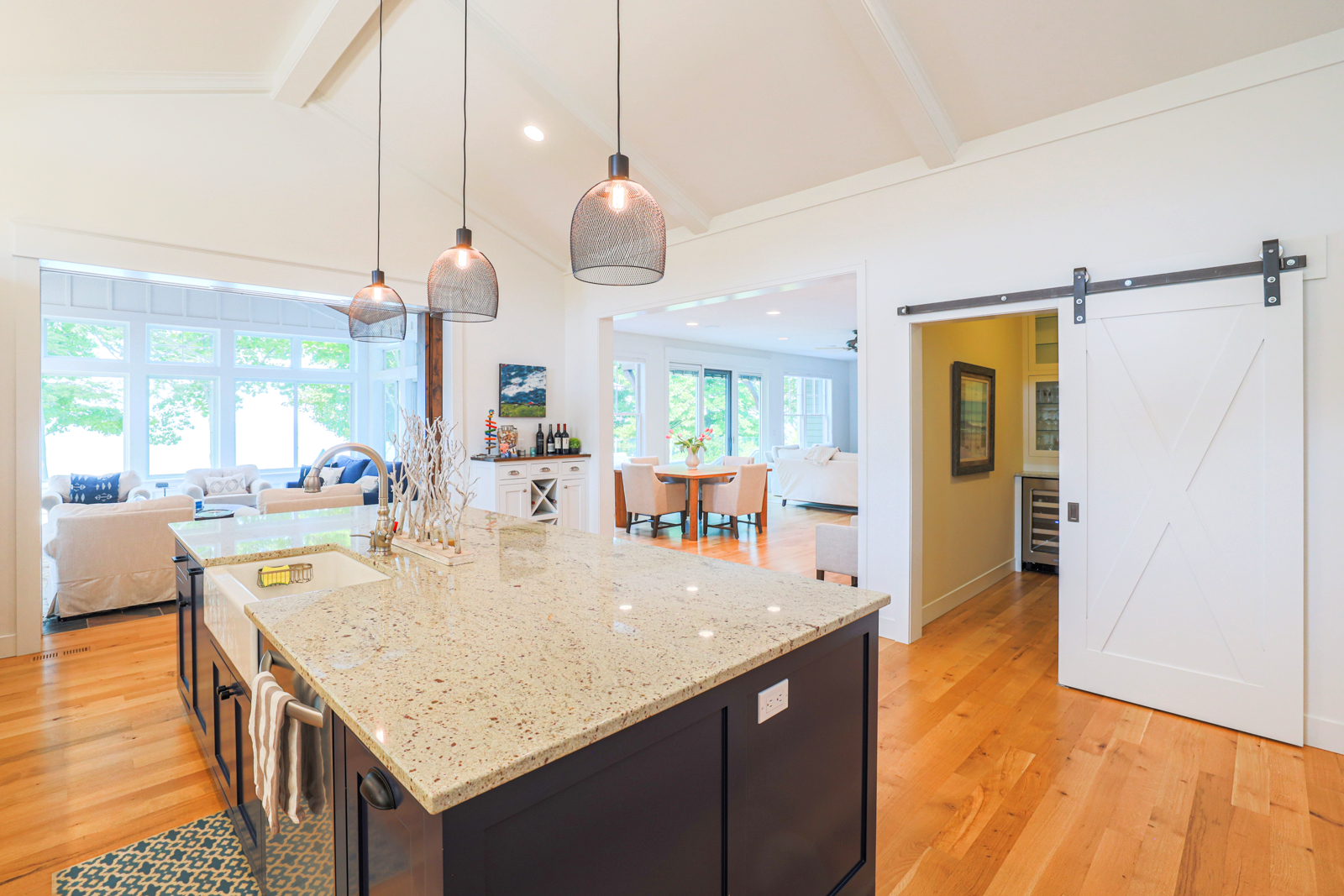 Home on the market at 2244 Lakeshore Dr., Ganges Twp, MI - mlive.com