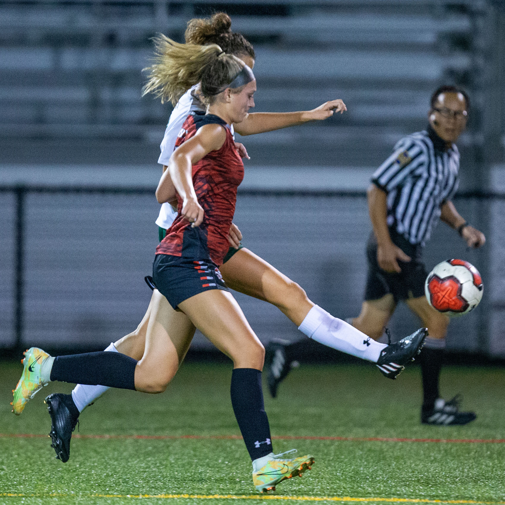 CV beats Carlisle 3-0 in girls soccer - pennlive.com