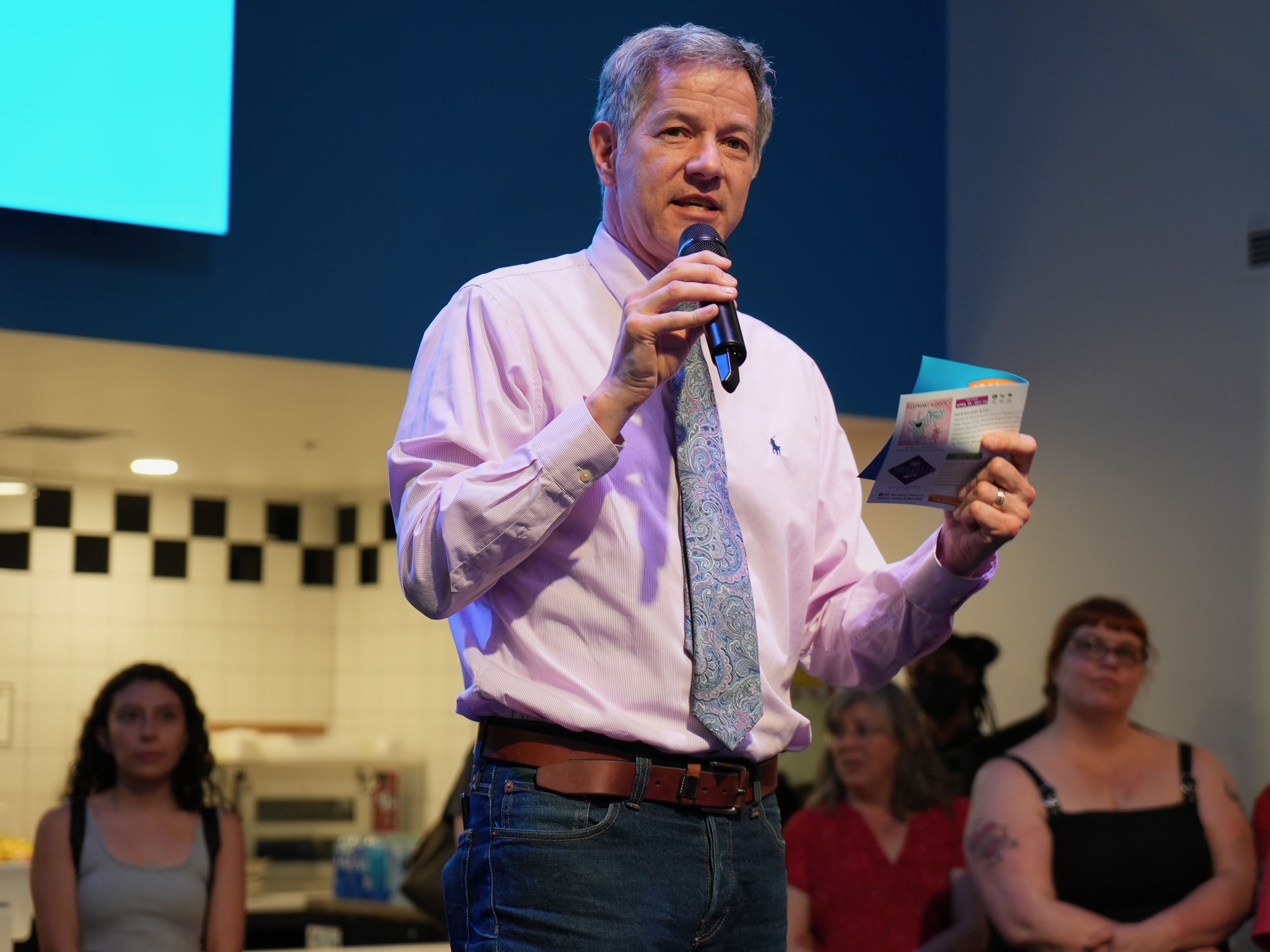 Judy Kafoury Center for Youth Arts grand opening - oregonlive.com