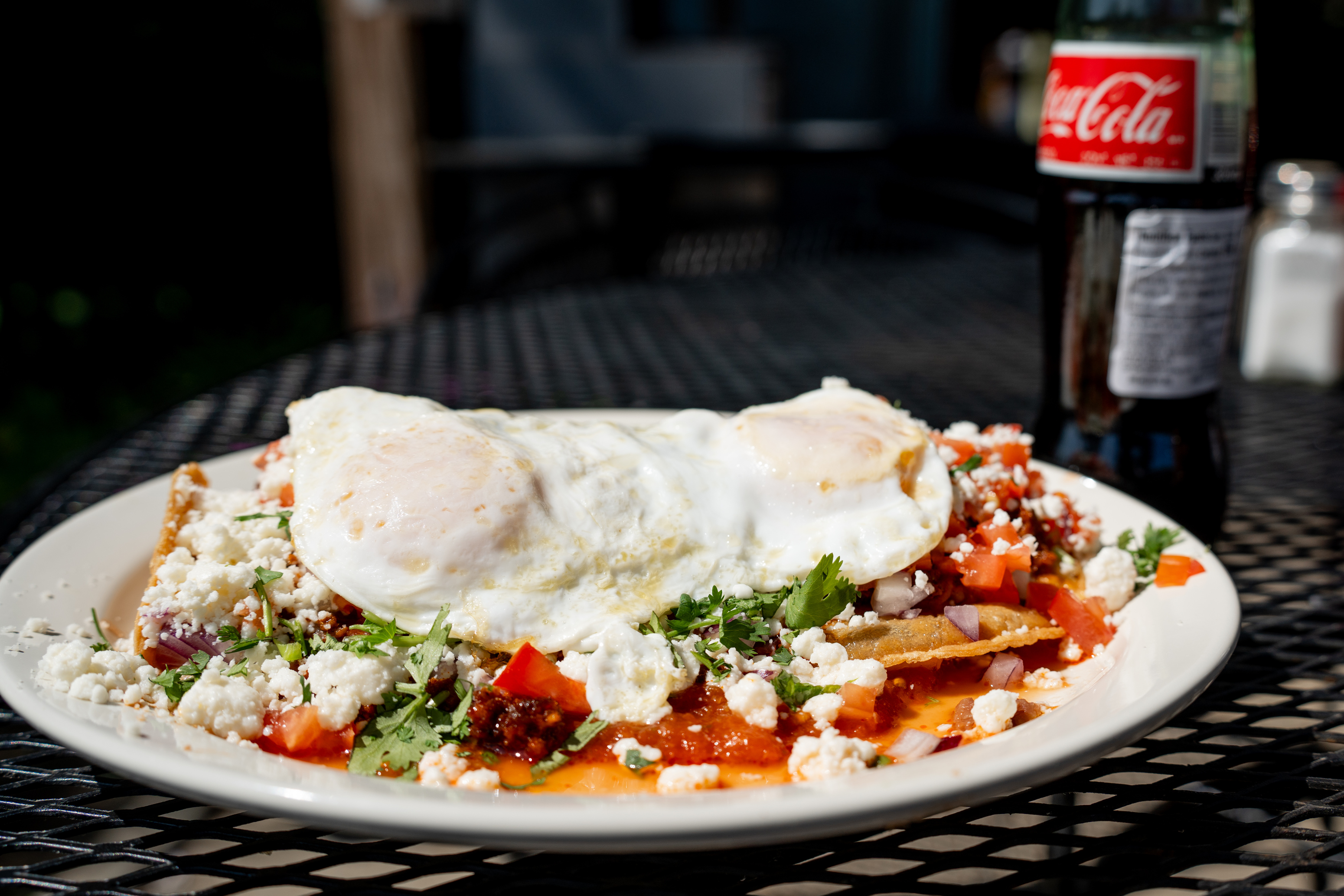 Michigan's Best Local Eats: Cozy Egg Café - mlive.com