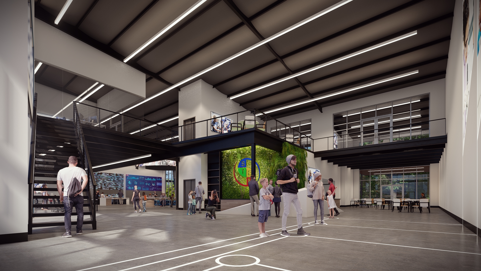 STEM Exploration Center in Berea - cleveland.com