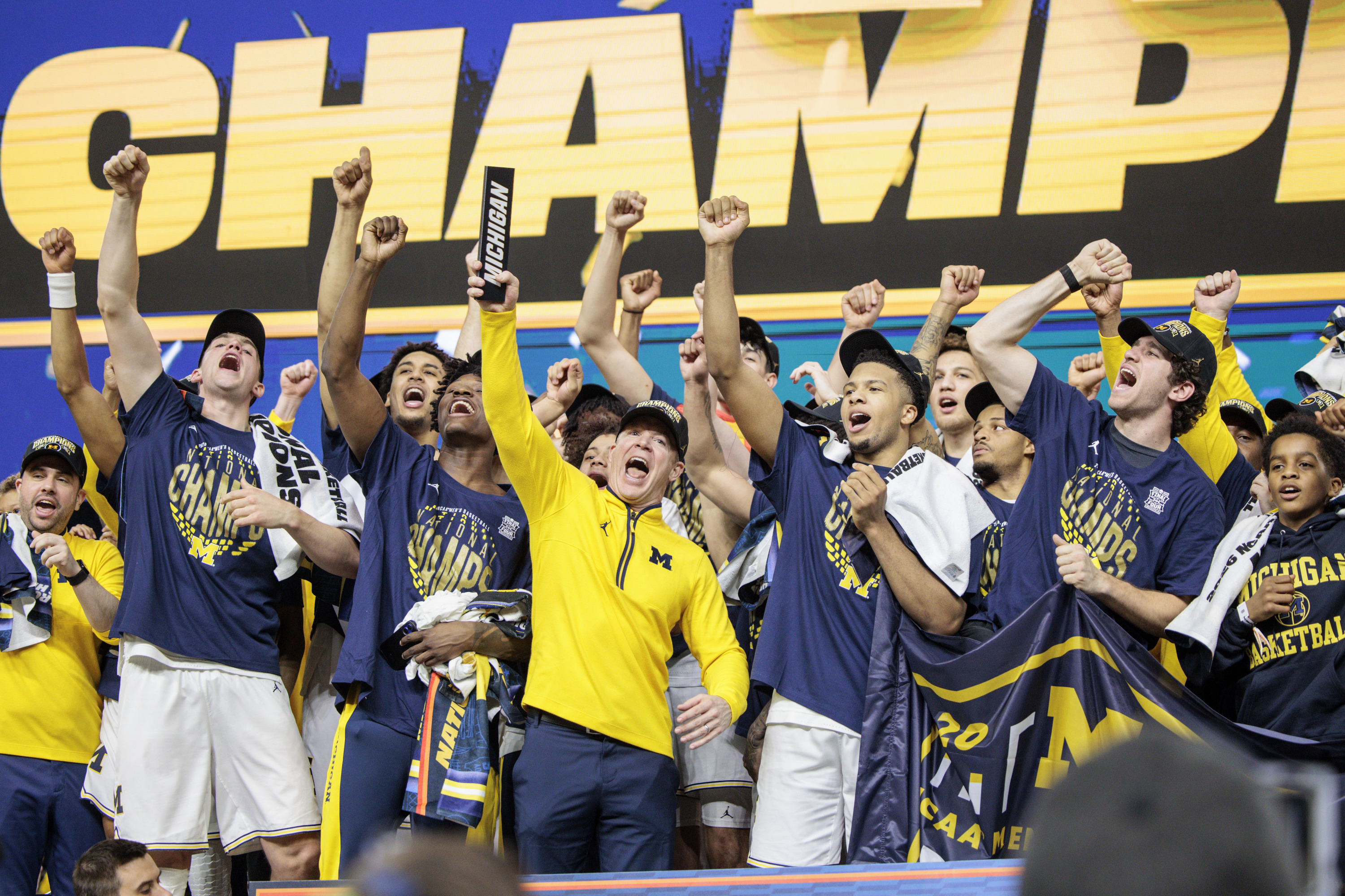 University of Michigan Wolverines Football & Basketball - MLive.com