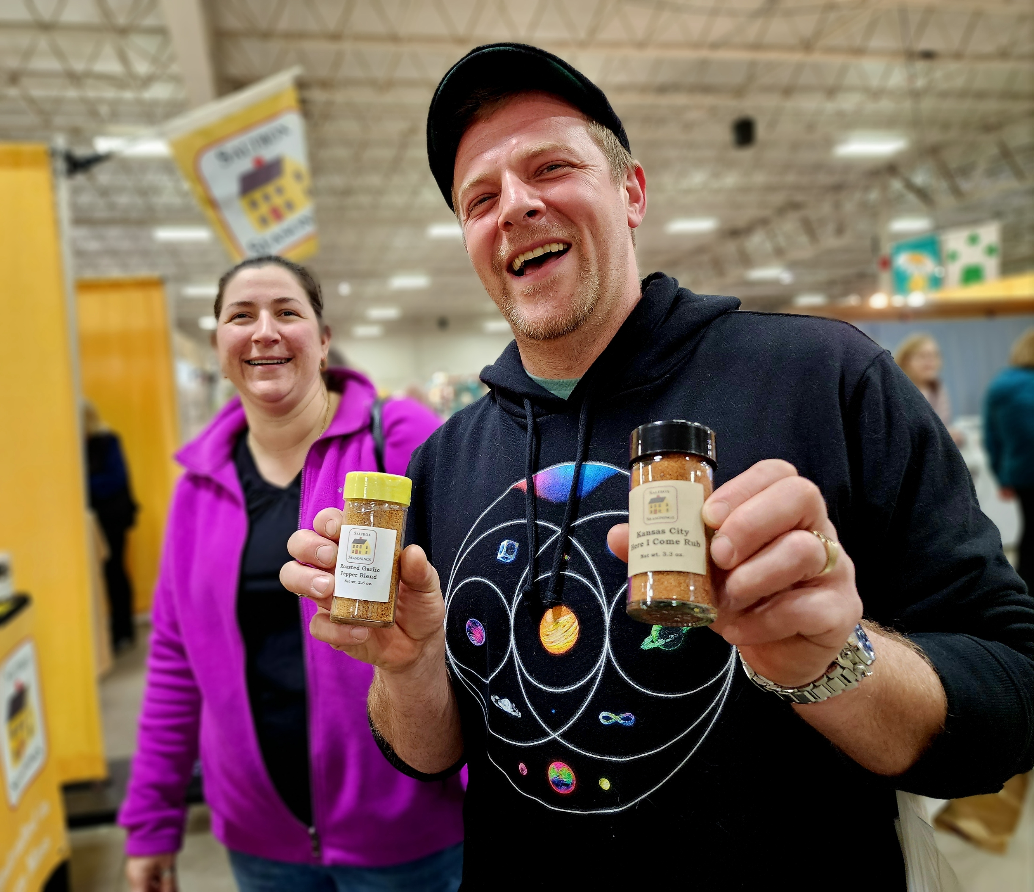 Old Deerfield 2023 Spring Sampler Craft Fair - masslive.com