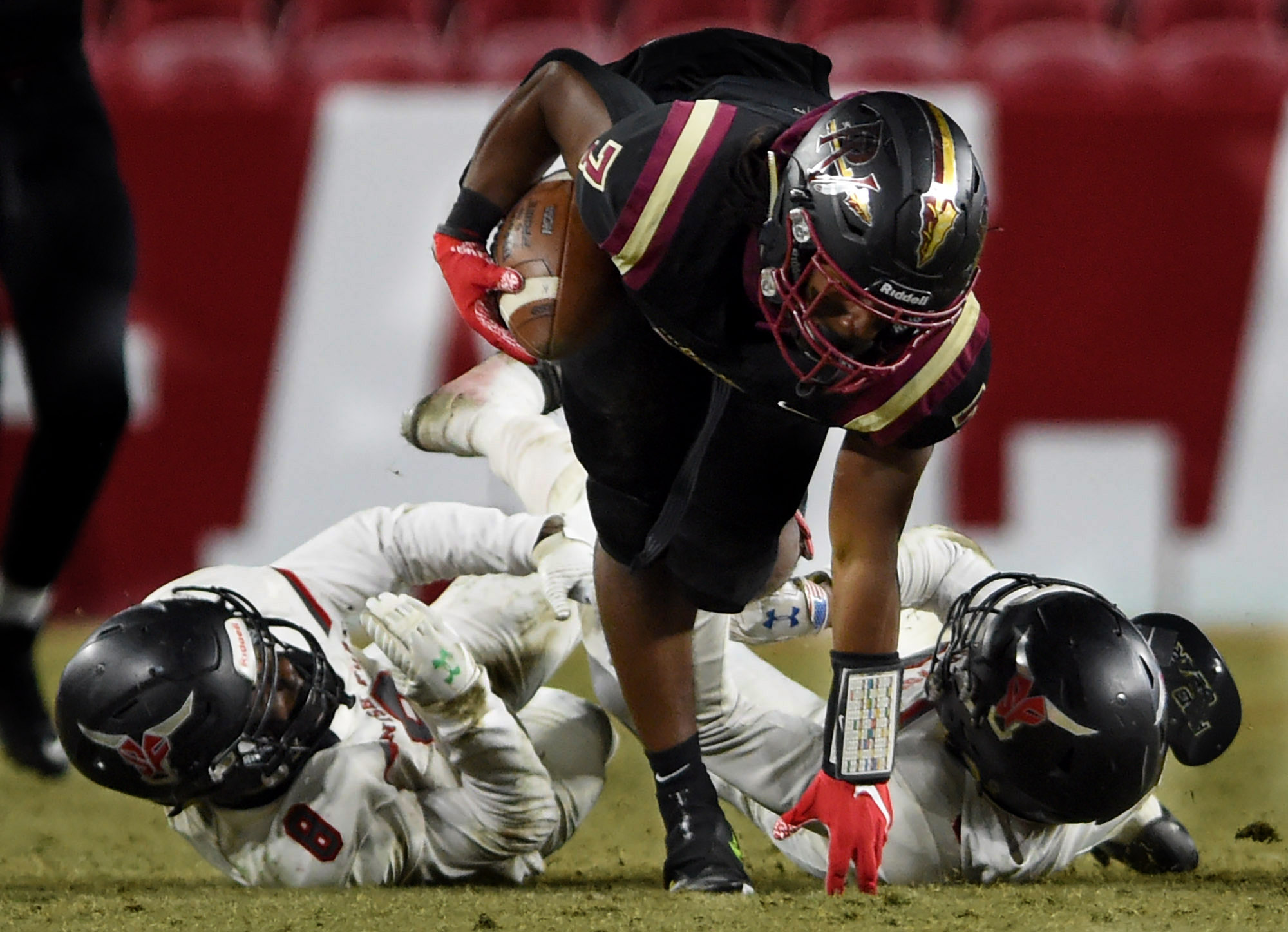 Best of AHSAA Super 7 football championships - al.com