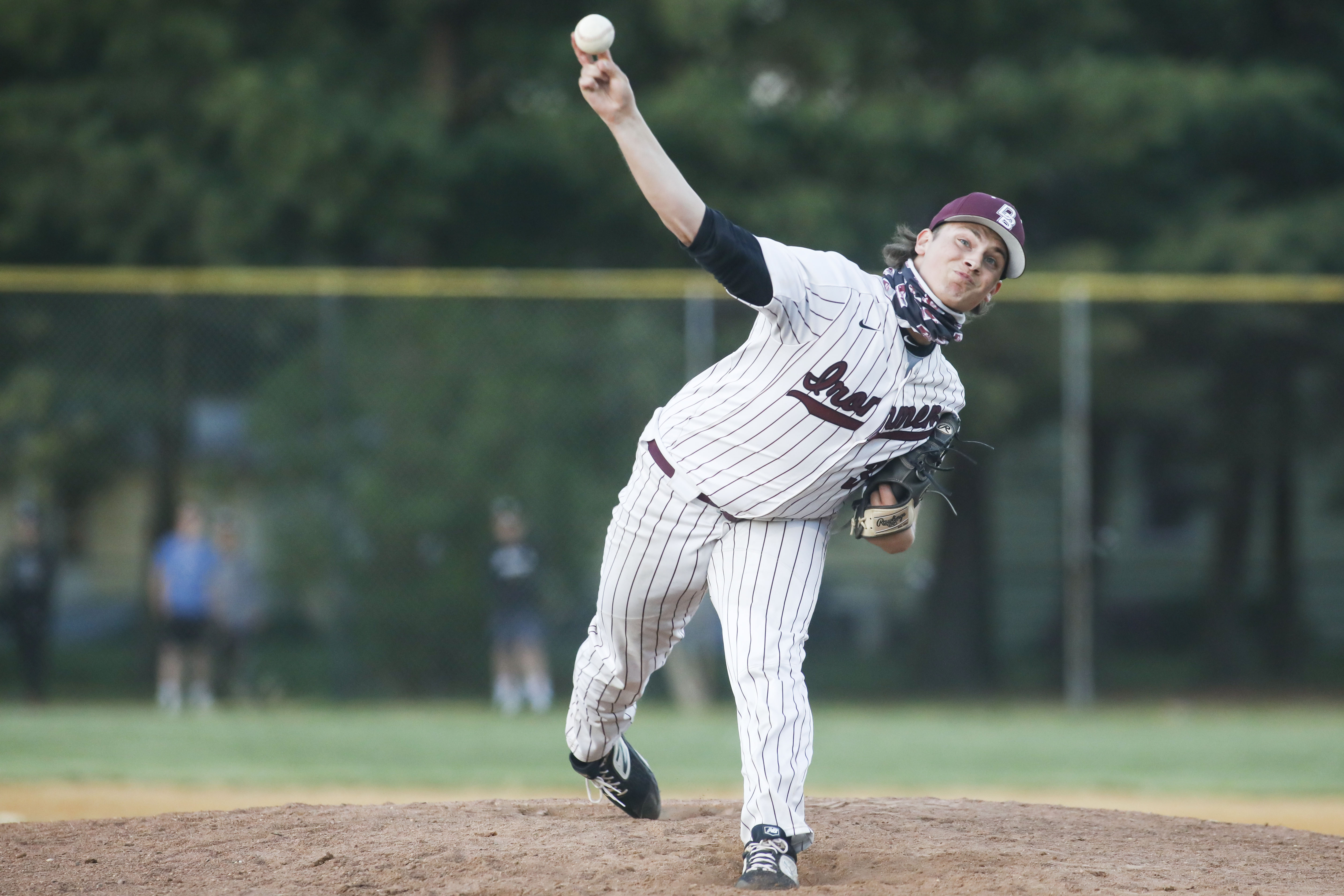 Baseball: No. 3 Bishop Eustace beats No. 2 Don Bosco Prep in Thank You ...