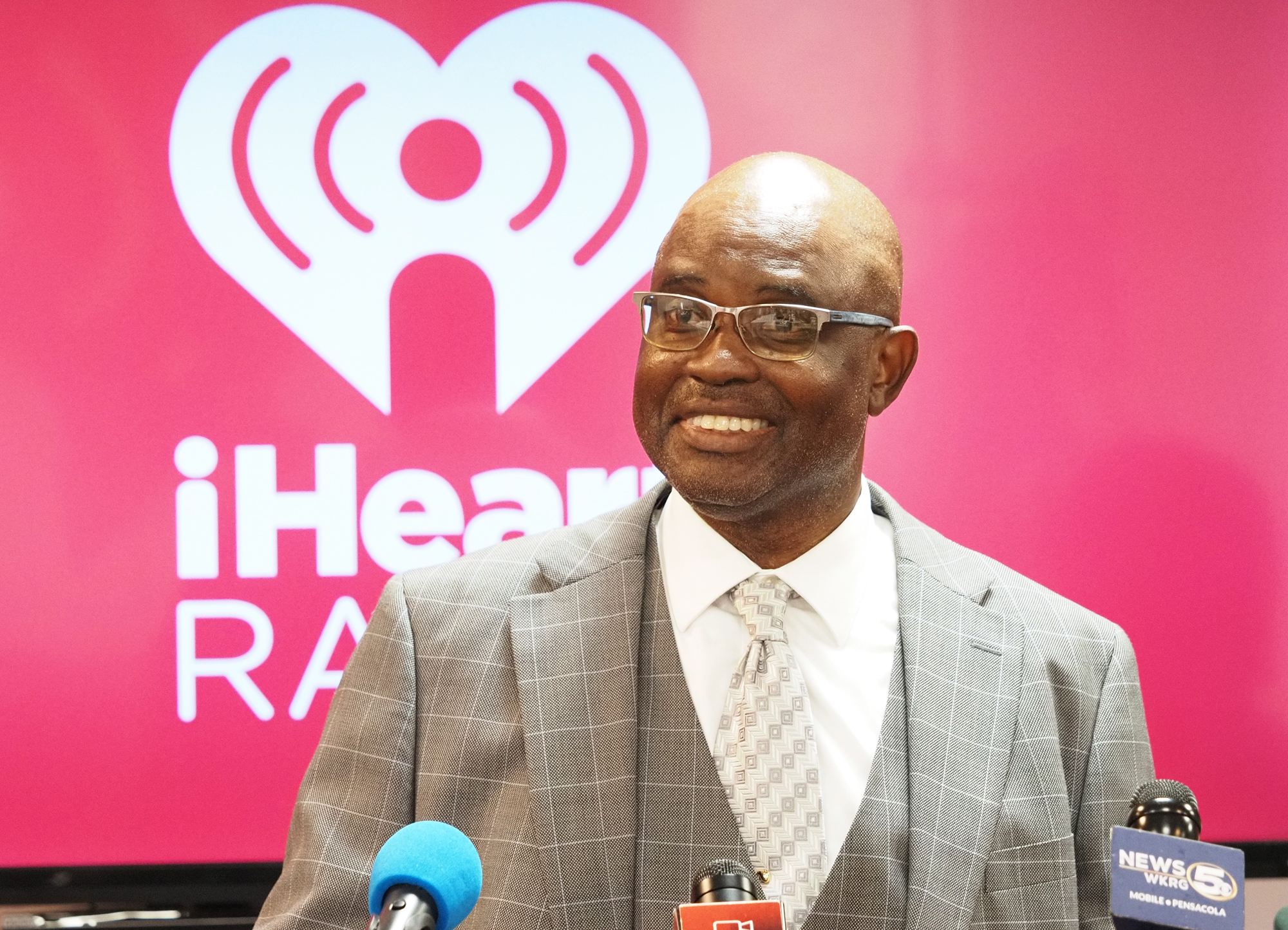 Mobile County High School Media Days - Day 1 - al.com