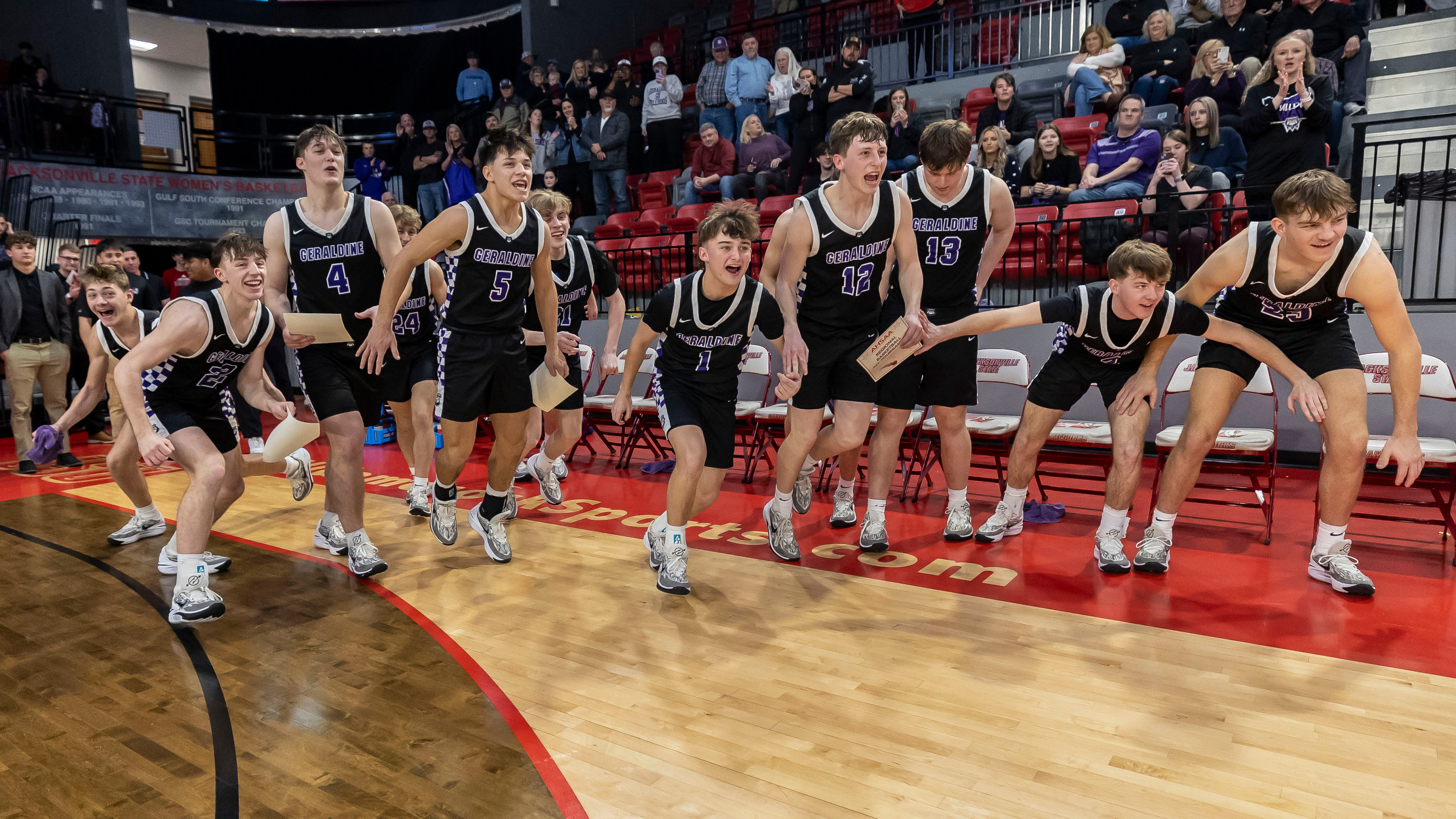 AHSAA Northeast Regional Finals Basketball-4A and 3A - al.com