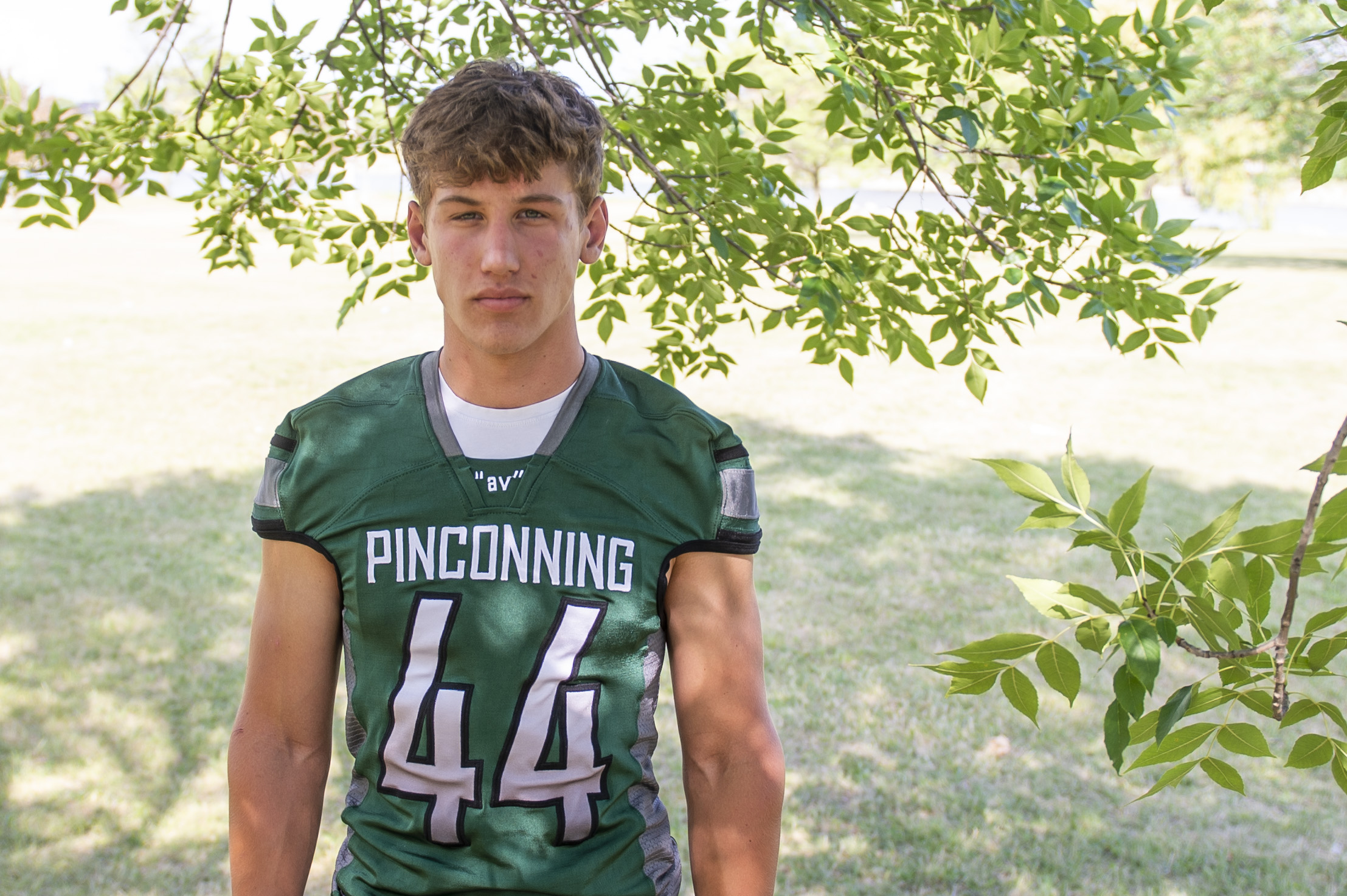The Bay City Times High School Football Media Day 2022 - mlive.com