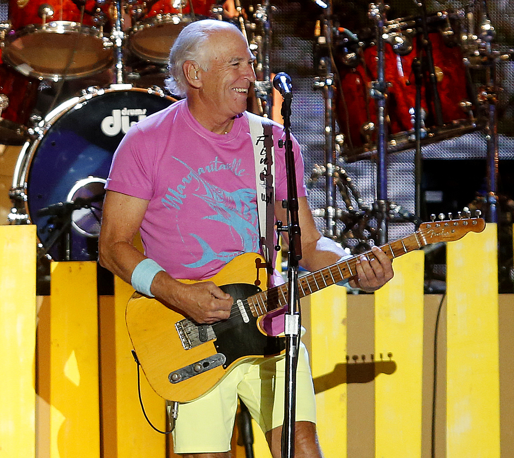 Jimmy Buffett in Alabama - al.com